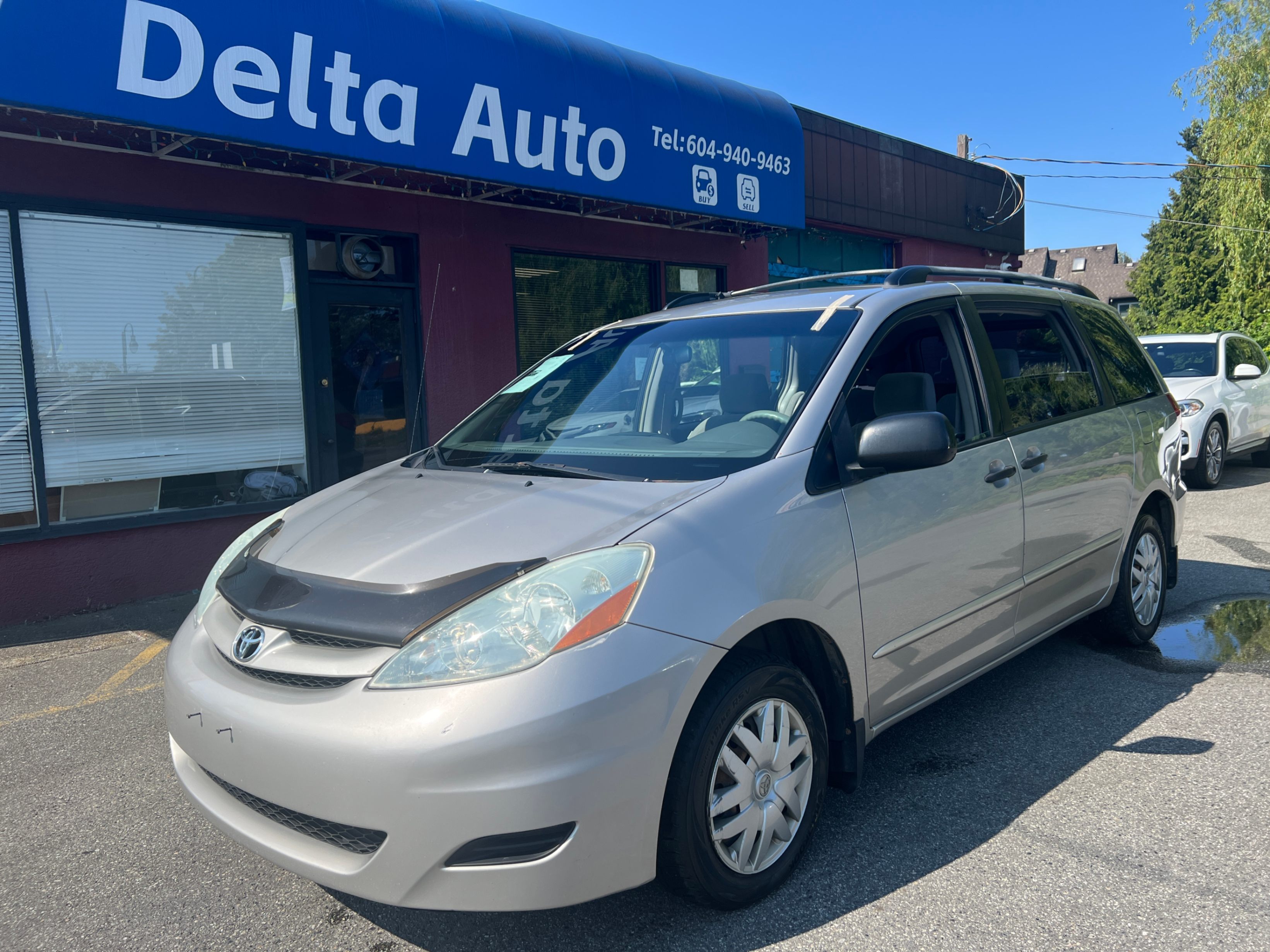 Delta Used Car Dealer | New and Used Car For Sale | Delta Auto