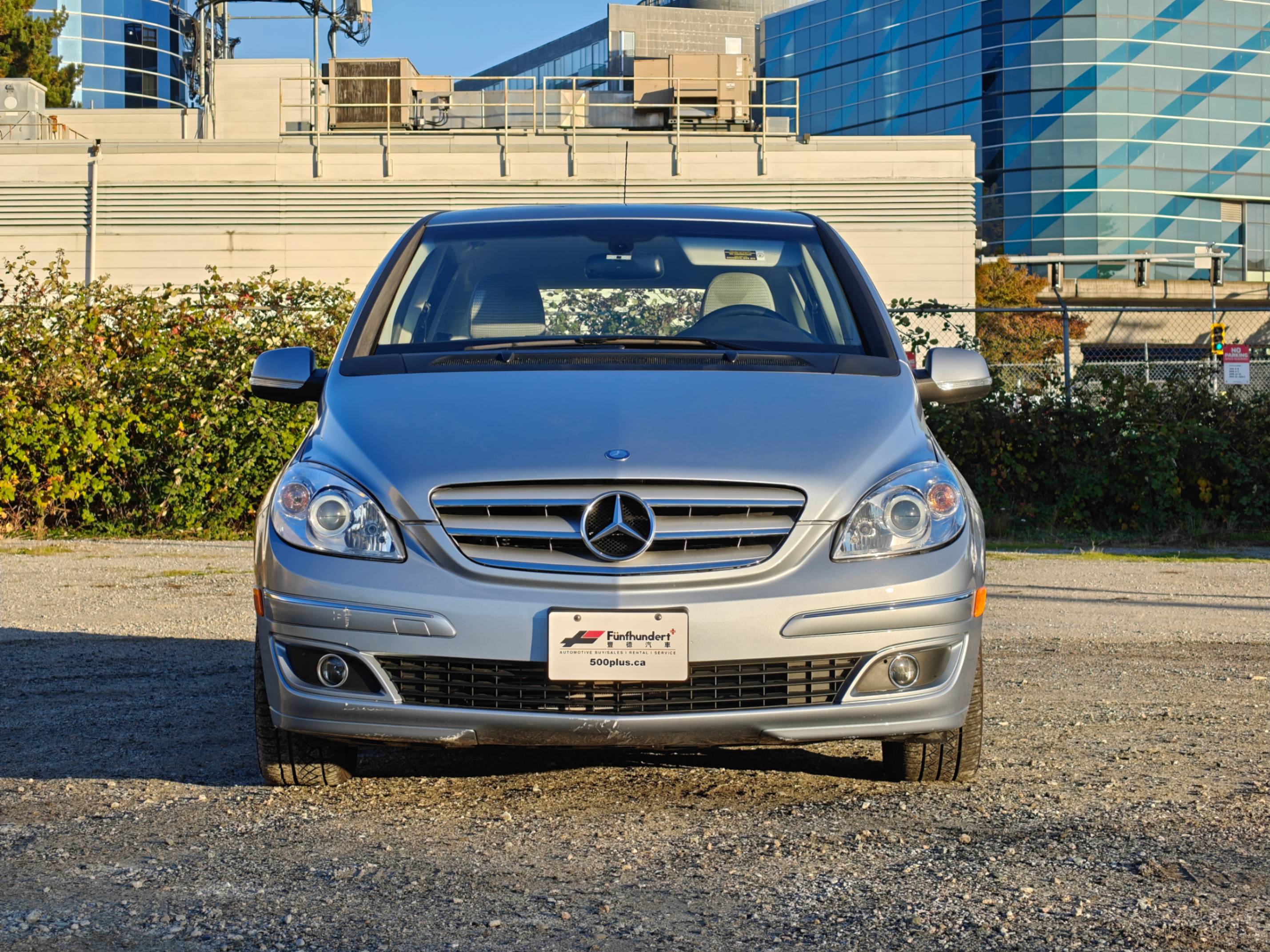 Richmond Used Car Dealer | New and Used Car For Sale | Funfhundert Plus