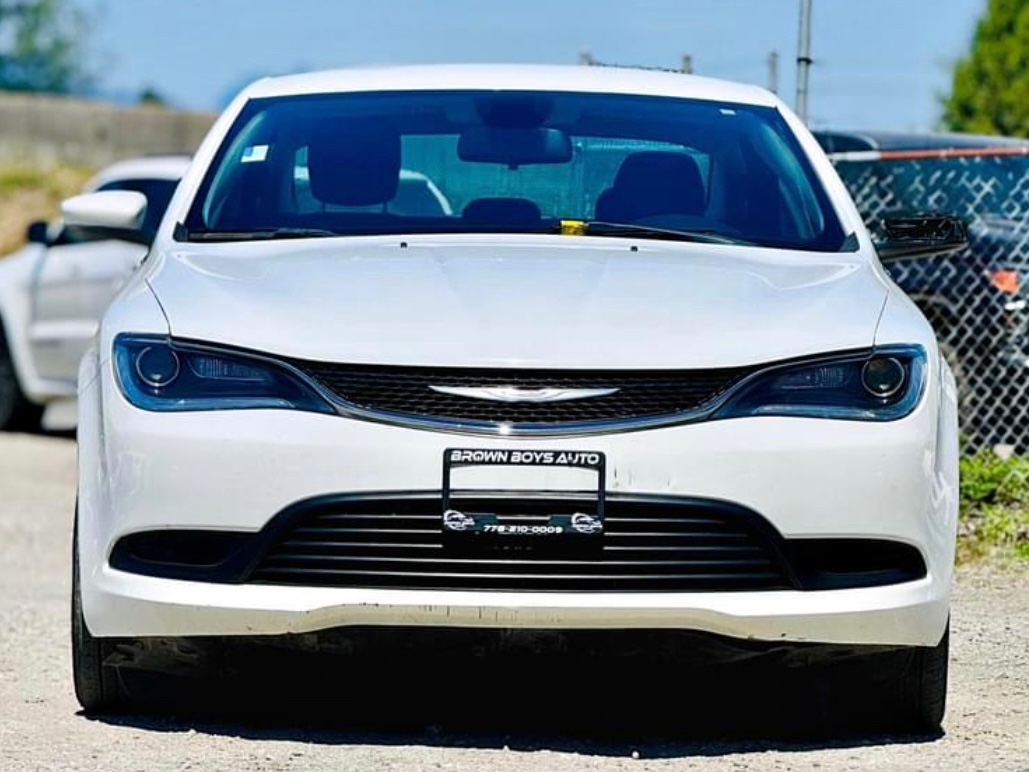 Surrey Used Car Dealer | New and Used Car For Sale | 1452782 BC LTD