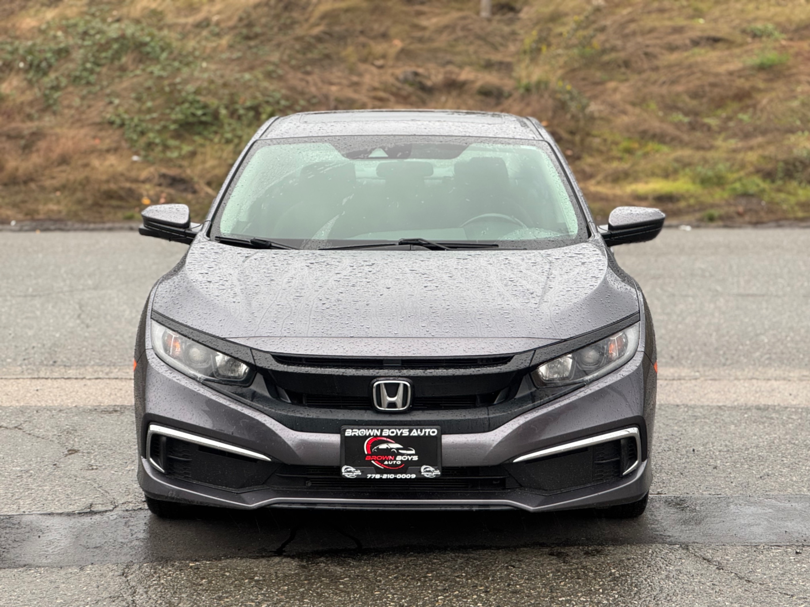 Surrey Used Car Dealer | New and Used Car For Sale | 1452782 BC LTD