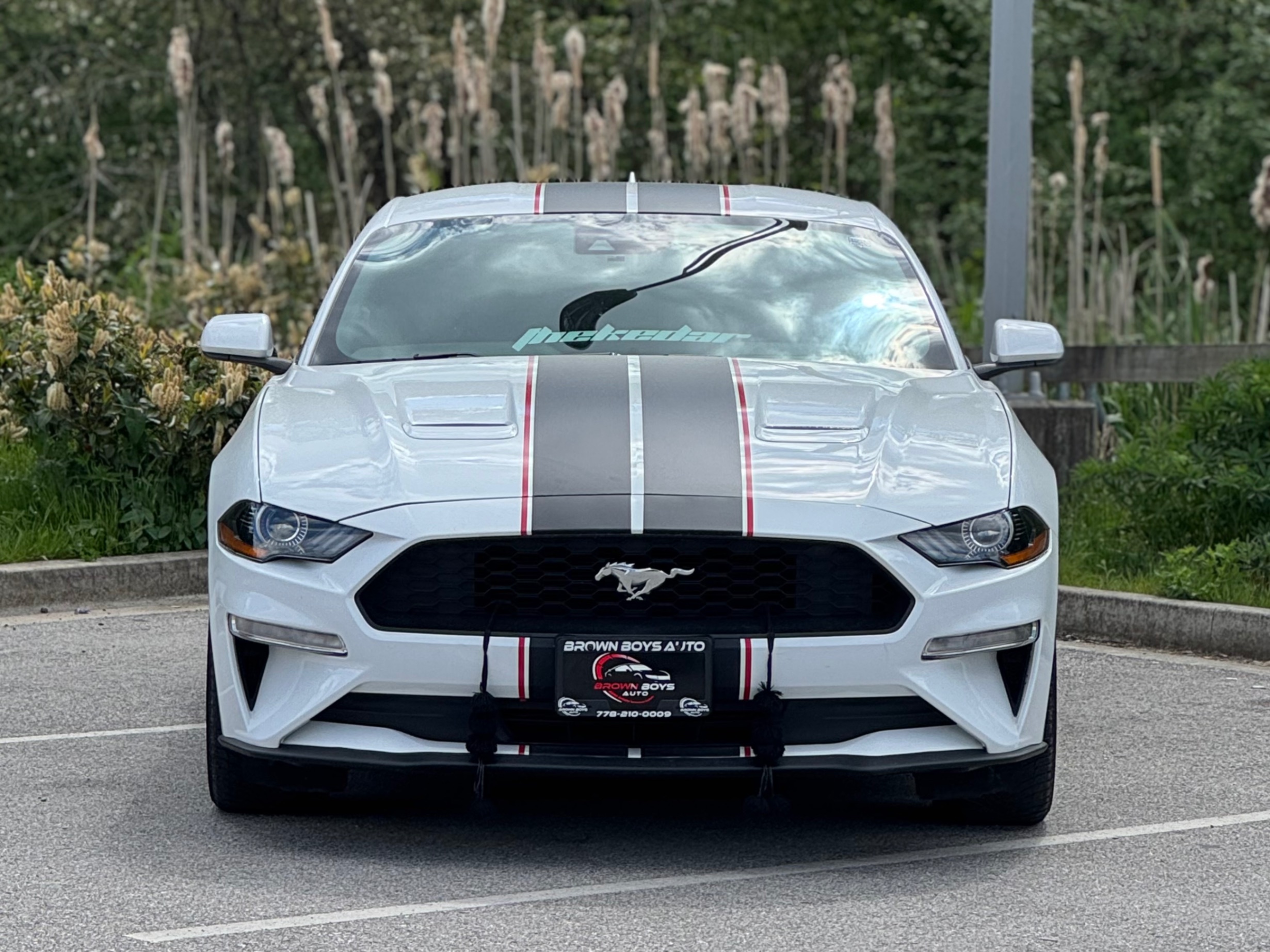 Surrey Used Car Dealer | New and Used Car For Sale | 1452782 BC LTD