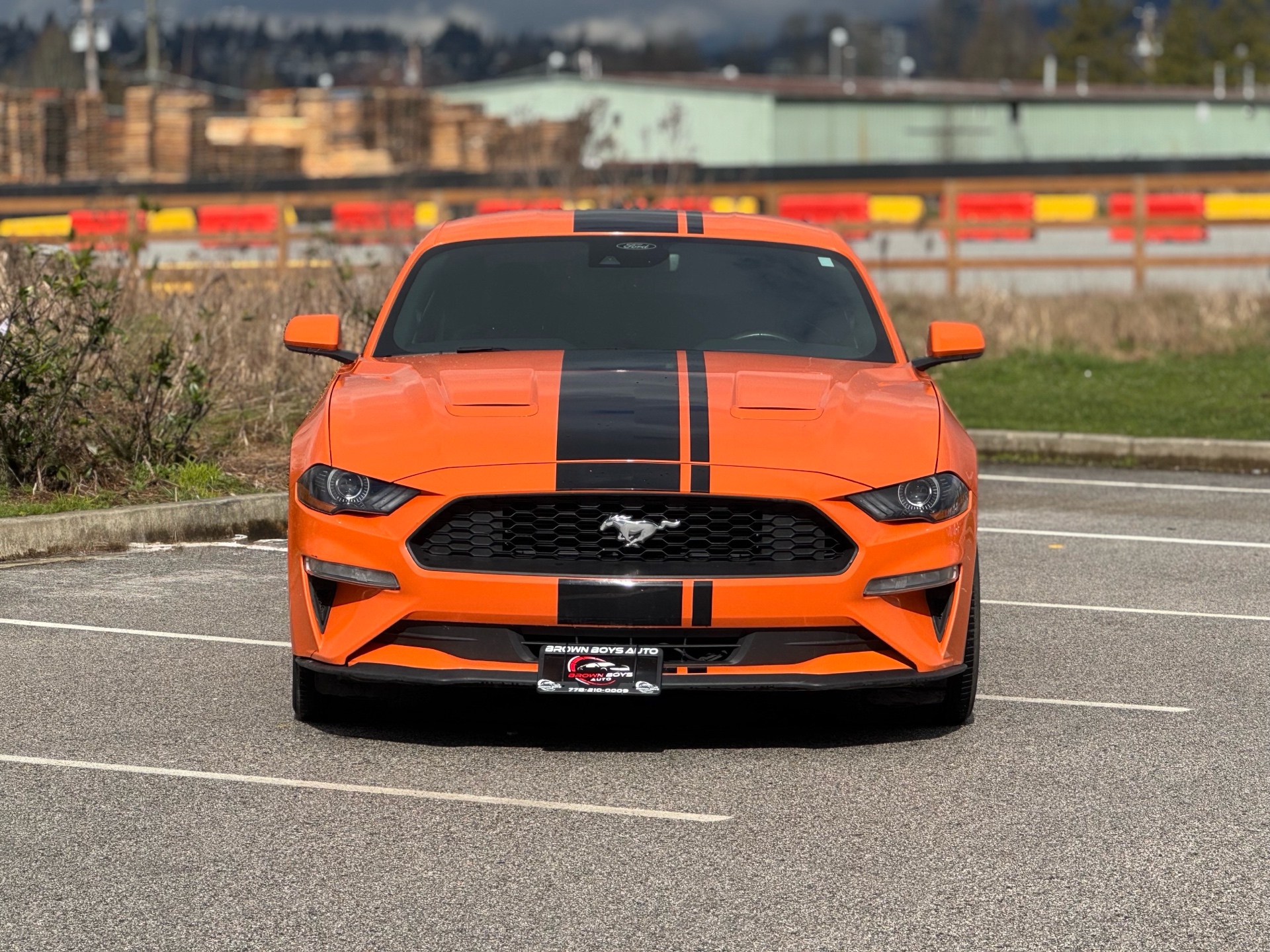 Surrey Used Car Dealer | New and Used Car For Sale | 1452782 BC LTD