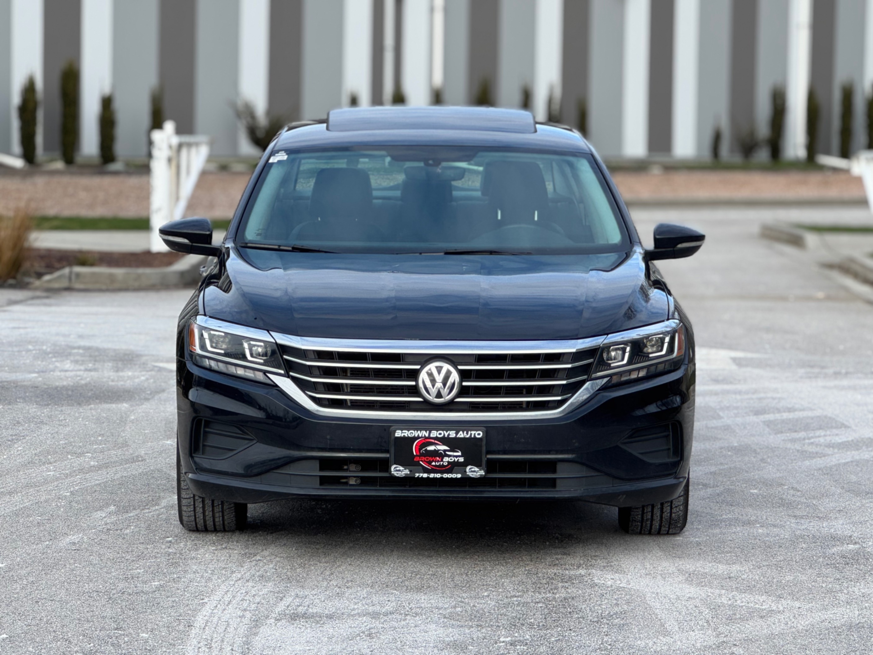 Surrey Used Car Dealer | New and Used Car For Sale | 1452782 BC LTD