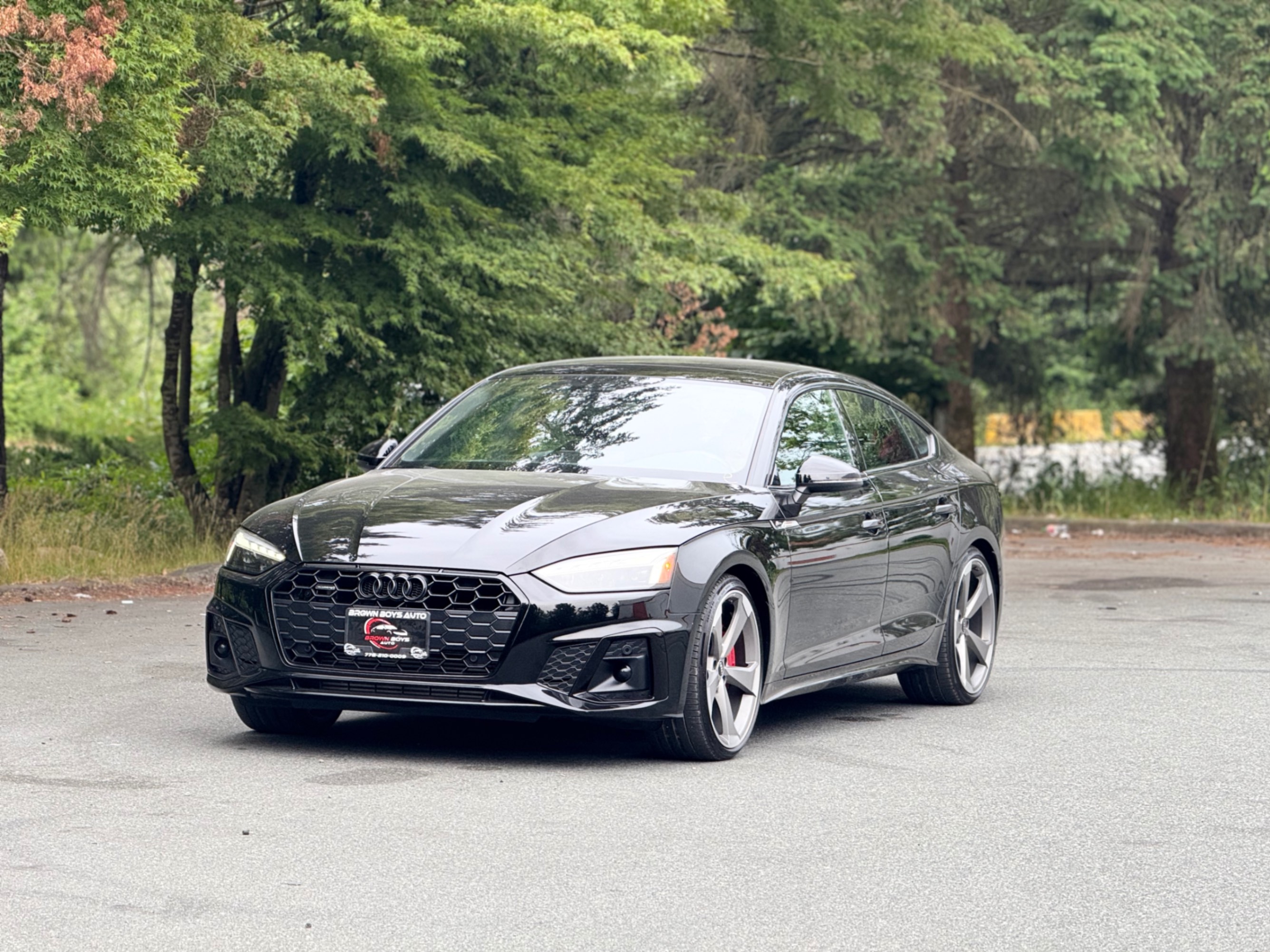 Surrey Used Car Dealer | New and Used Car For Sale | 1452782 BC LTD