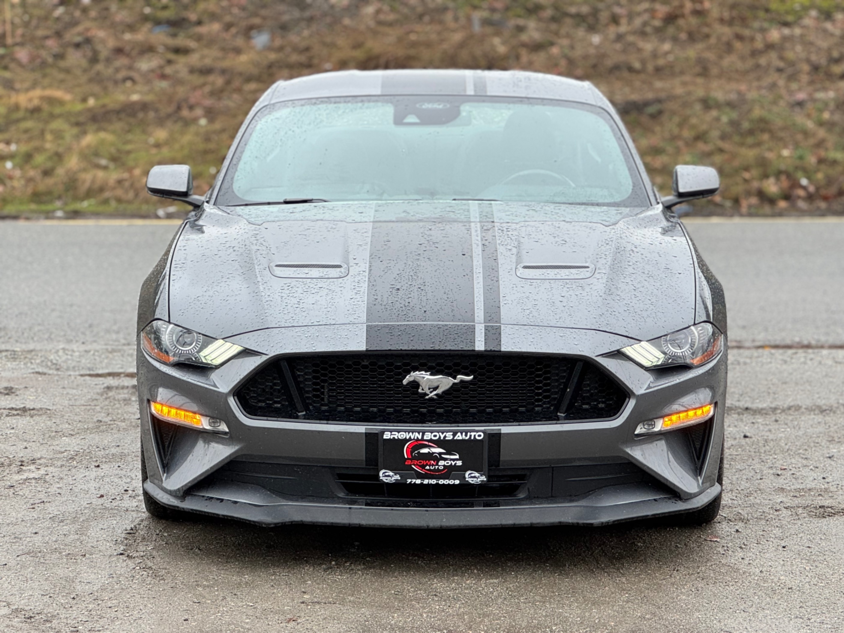 Surrey Used Car Dealer | New and Used Car For Sale | 1452782 BC LTD