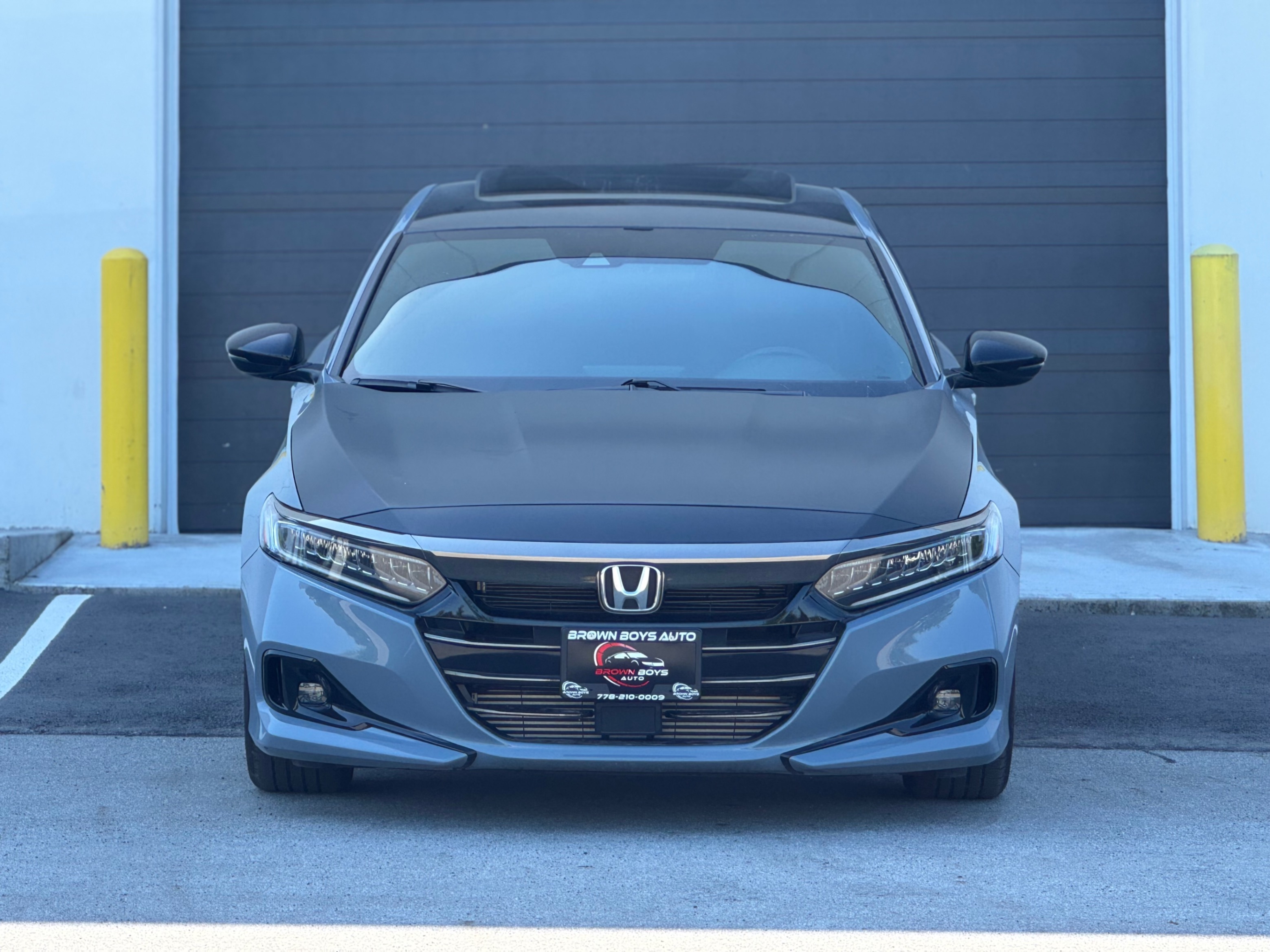 Surrey Used Car Dealer | New and Used Car For Sale | 1452782 BC LTD