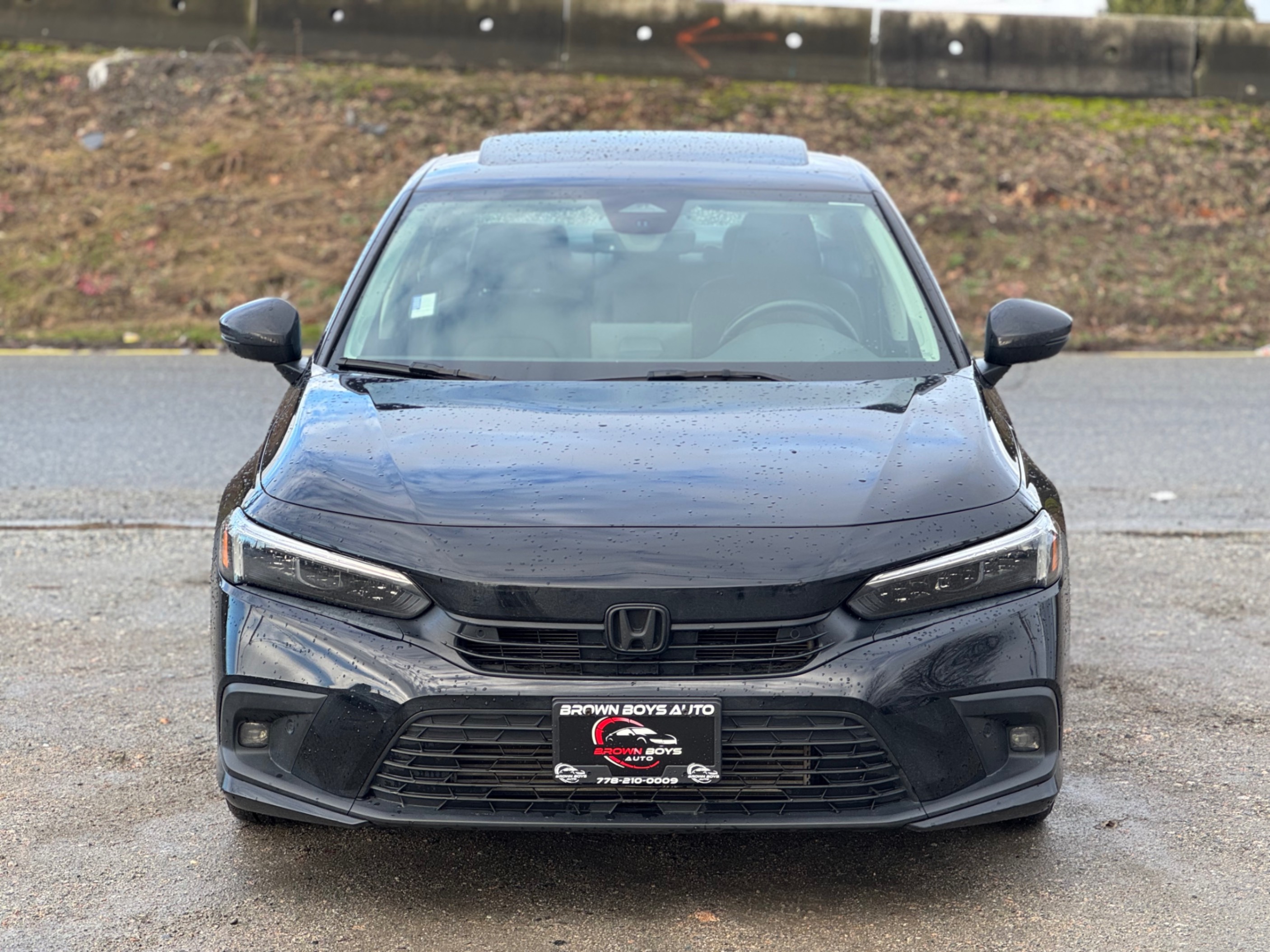 Surrey Used Car Dealer | New and Used Car For Sale | 1452782 BC LTD