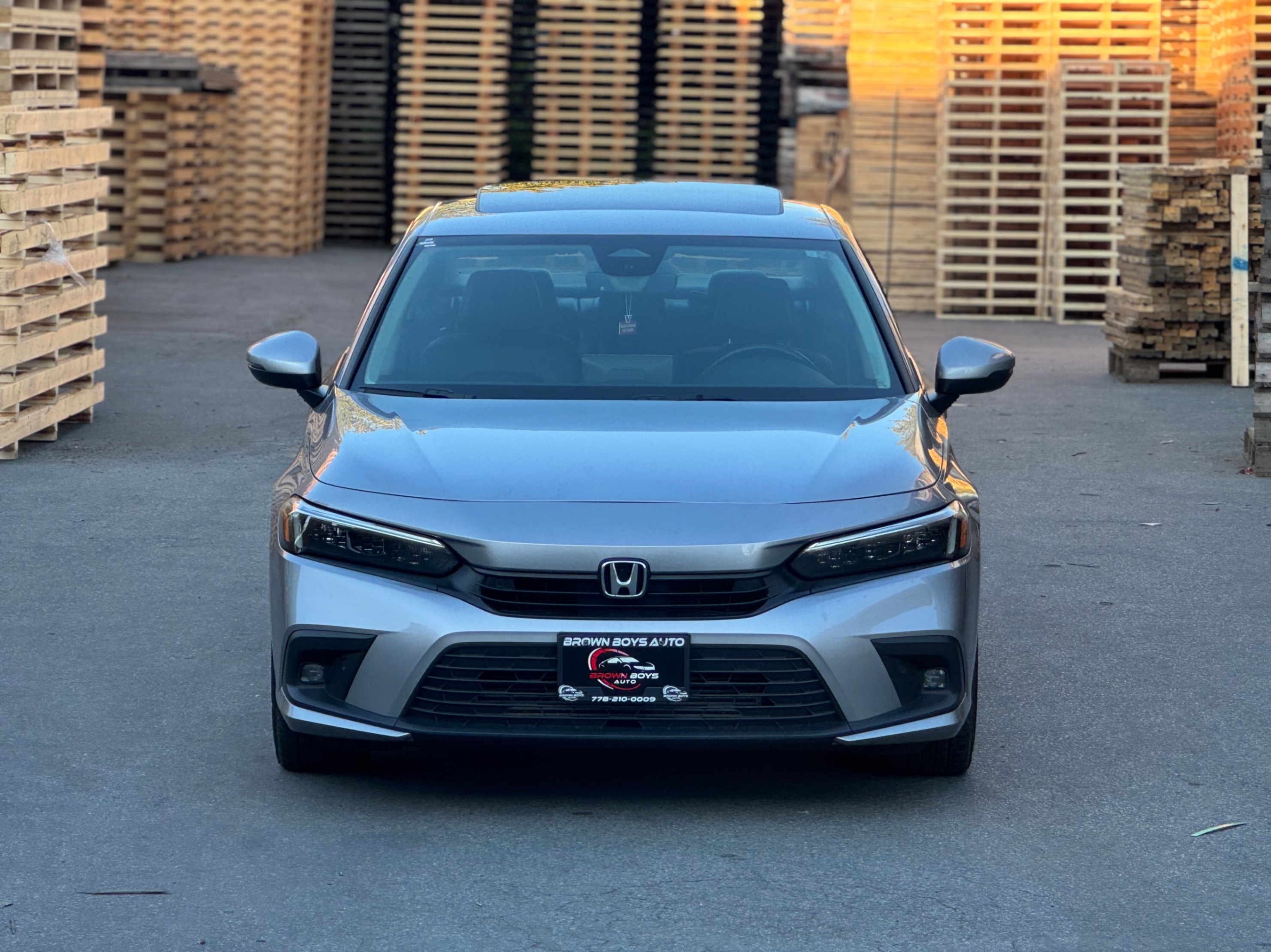 Surrey Used Car Dealer | New and Used Car For Sale | 1452782 BC LTD