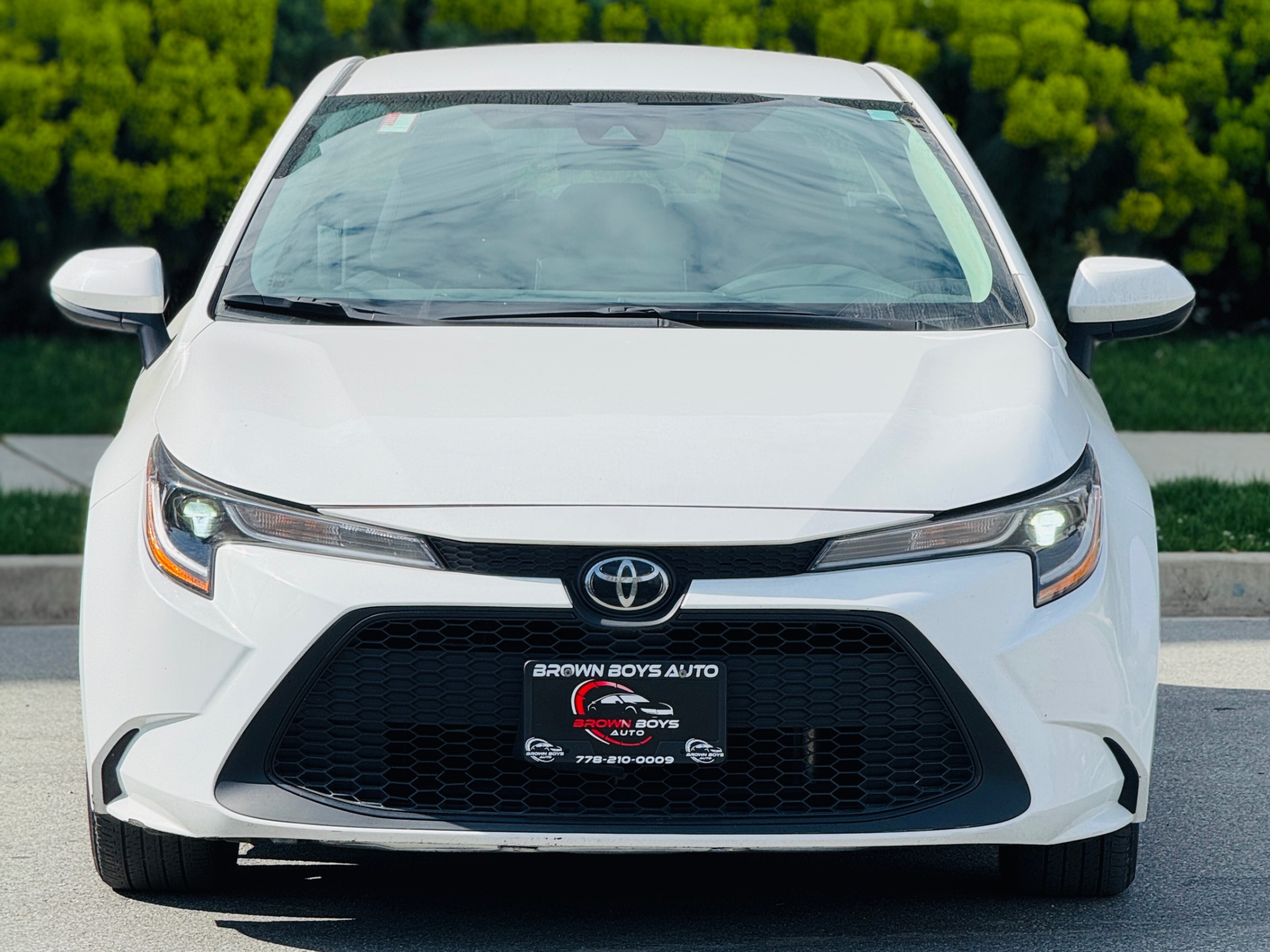 Surrey Used Car Dealer | New and Used Car For Sale | 1452782 BC LTD