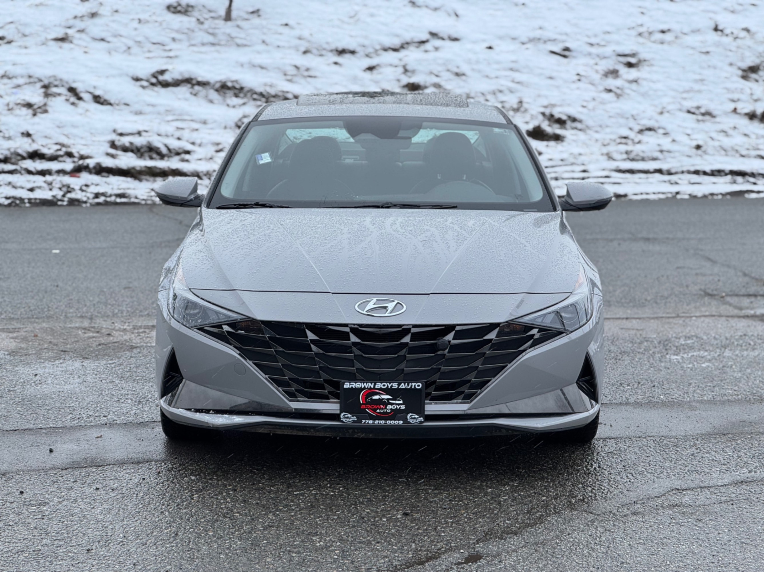 Surrey Used Car Dealer | New and Used Car For Sale | 1452782 BC LTD