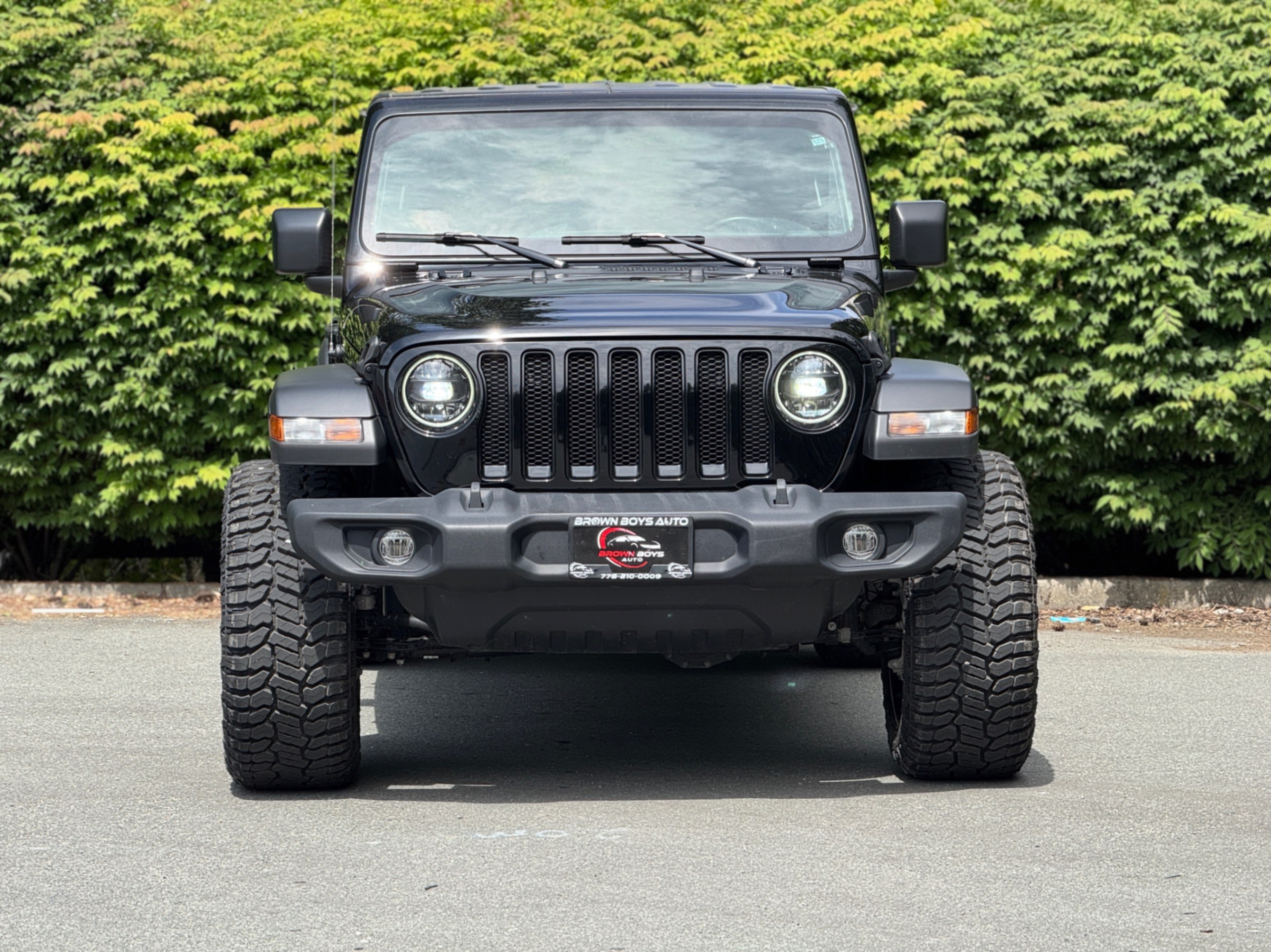 Surrey Used Car Dealer | New and Used Car For Sale | 1452782 BC LTD