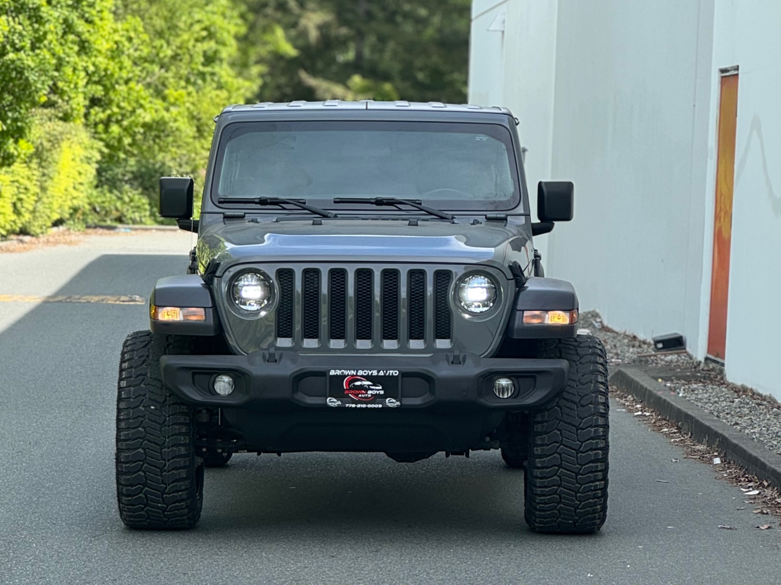 Surrey Used Car Dealer | New and Used Car For Sale | 1452782 BC LTD