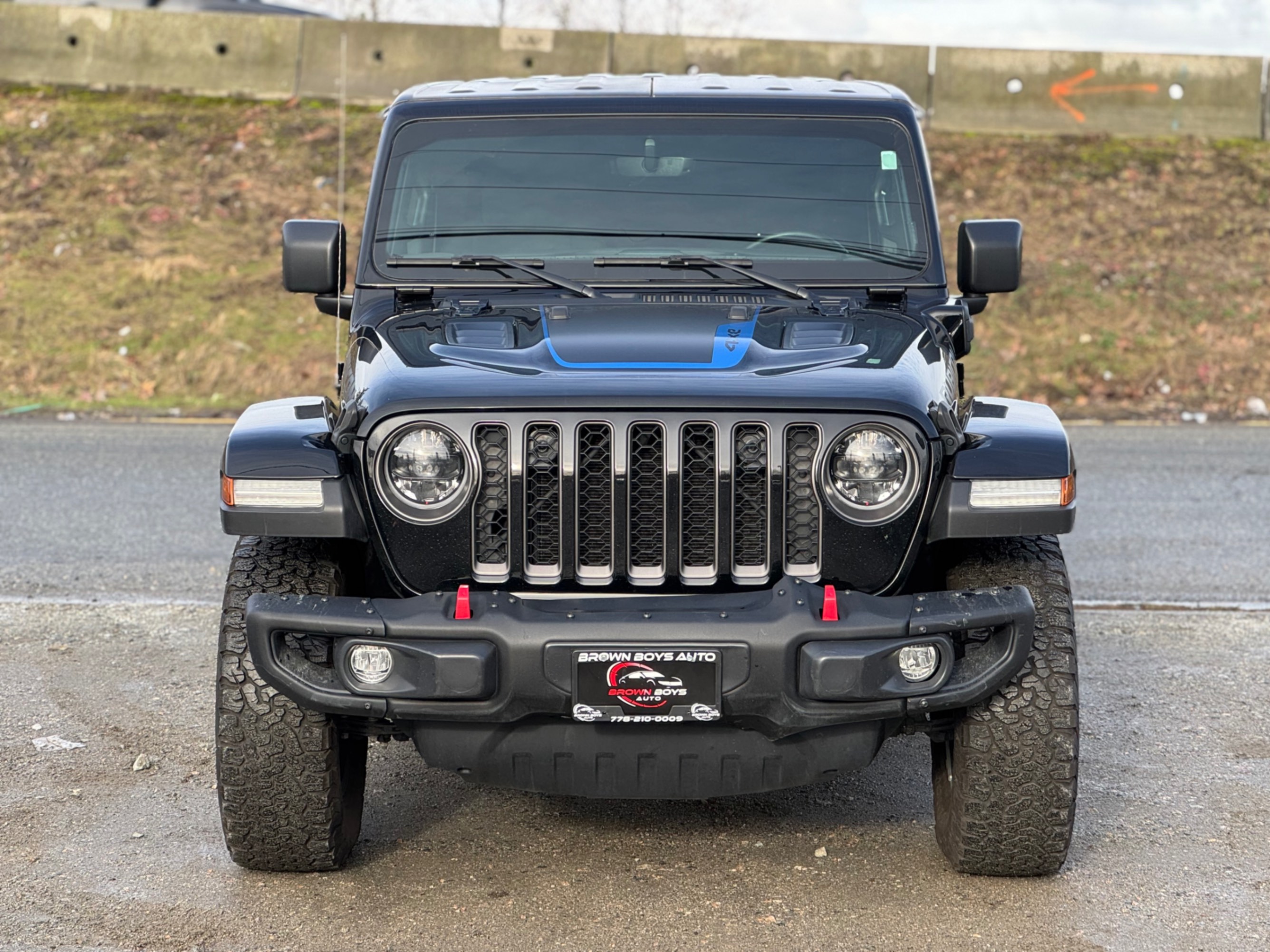 Surrey Used Car Dealer | New and Used Car For Sale | 1452782 BC LTD