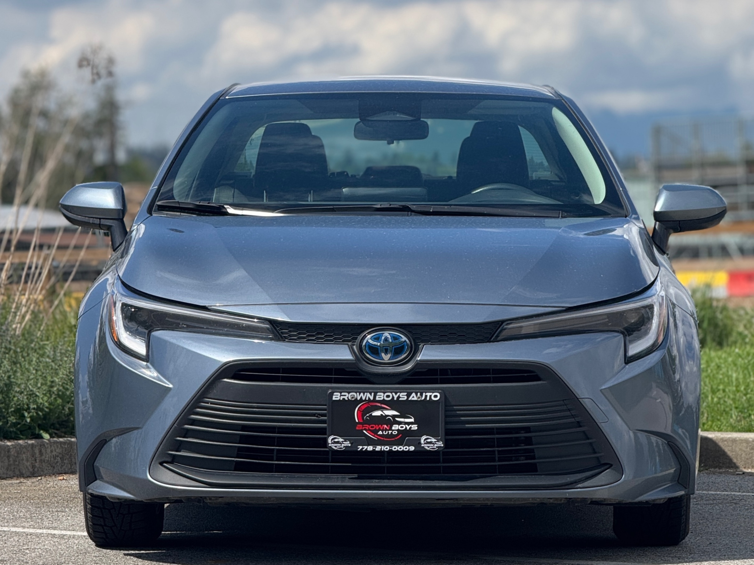 Surrey Used Car Dealer | New and Used Car For Sale | 1452782 BC LTD