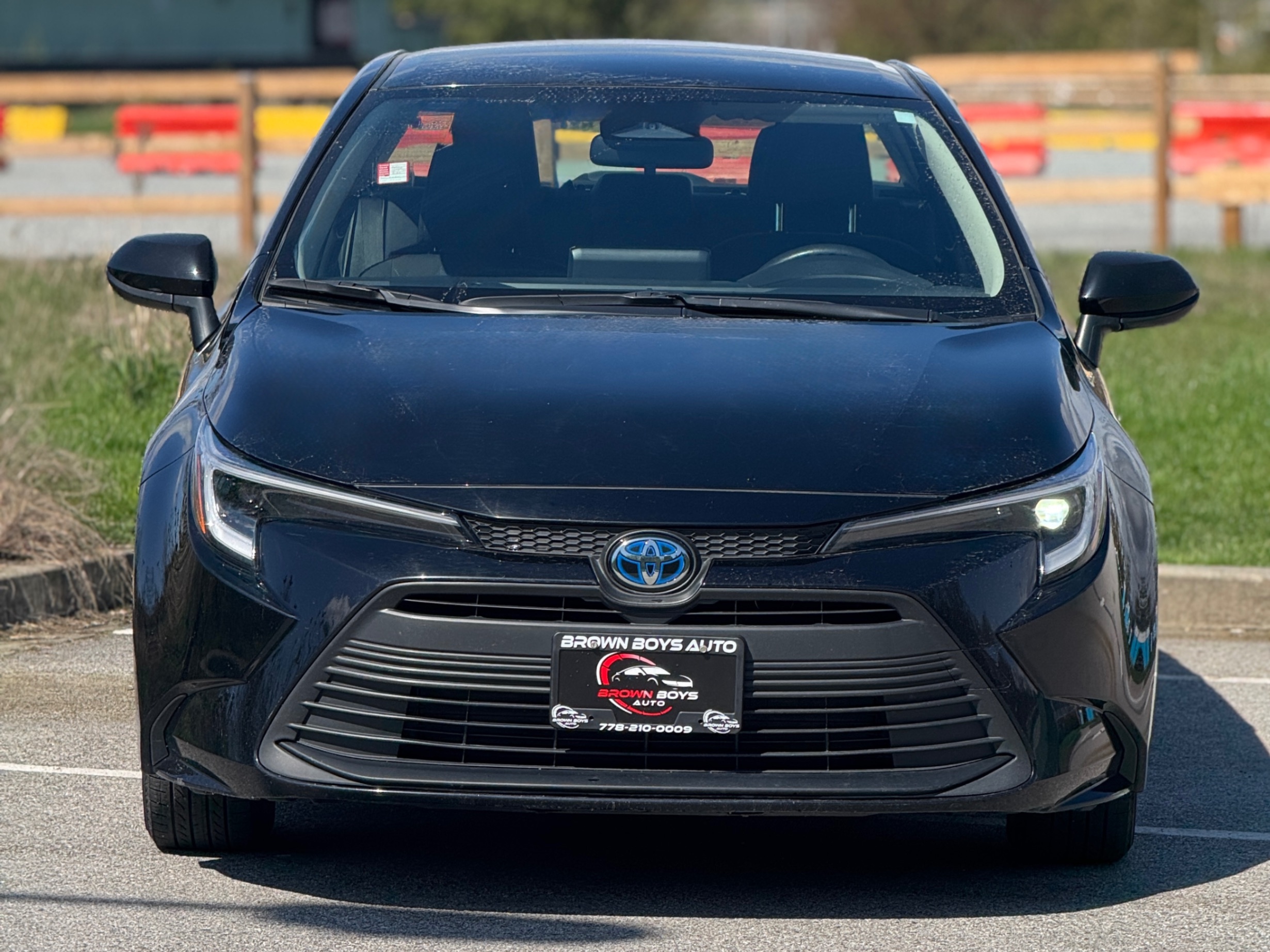 Surrey Used Car Dealer | New and Used Car For Sale | 1452782 BC LTD