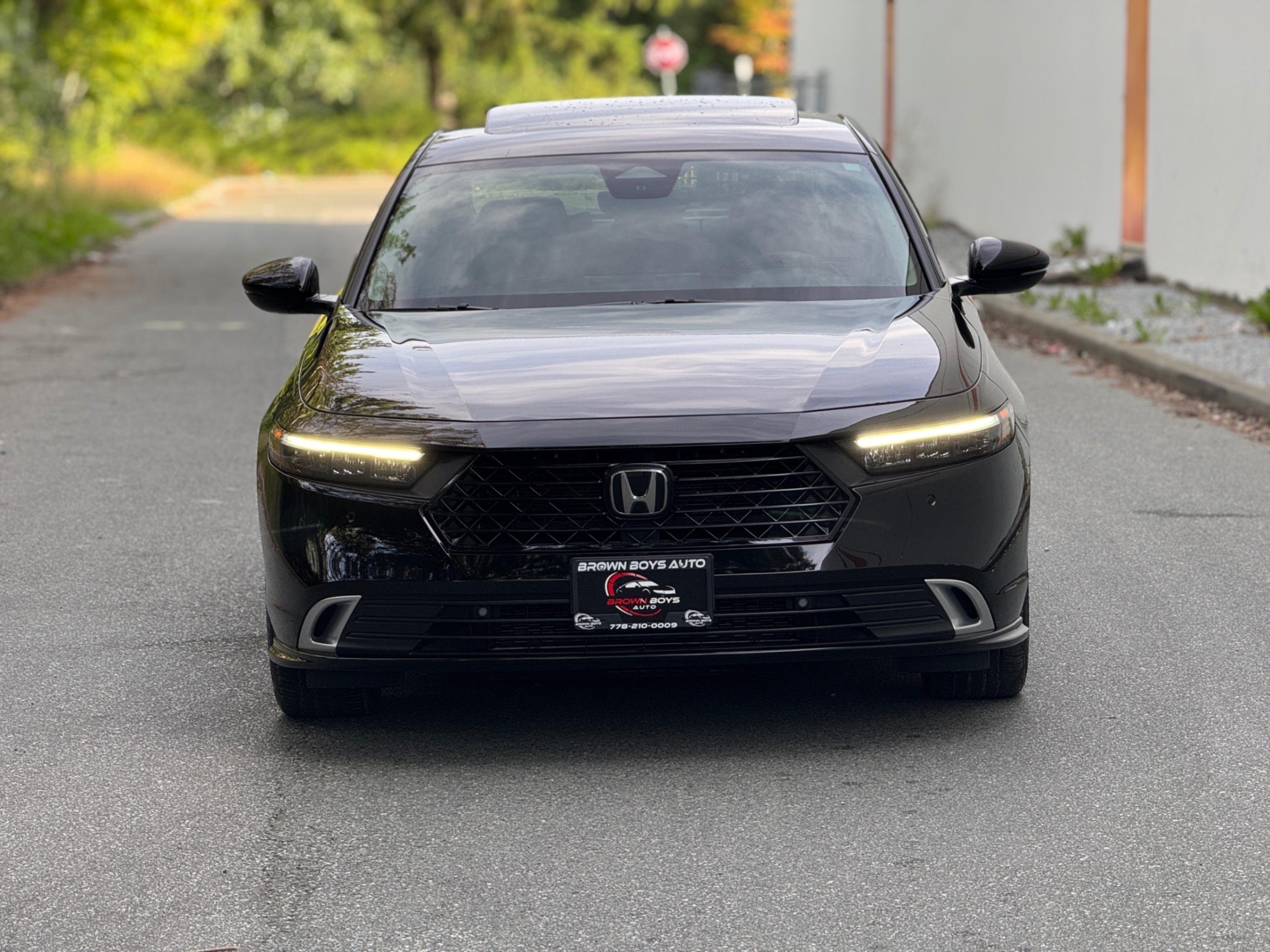 Surrey Used Car Dealer | New and Used Car For Sale | 1452782 BC LTD