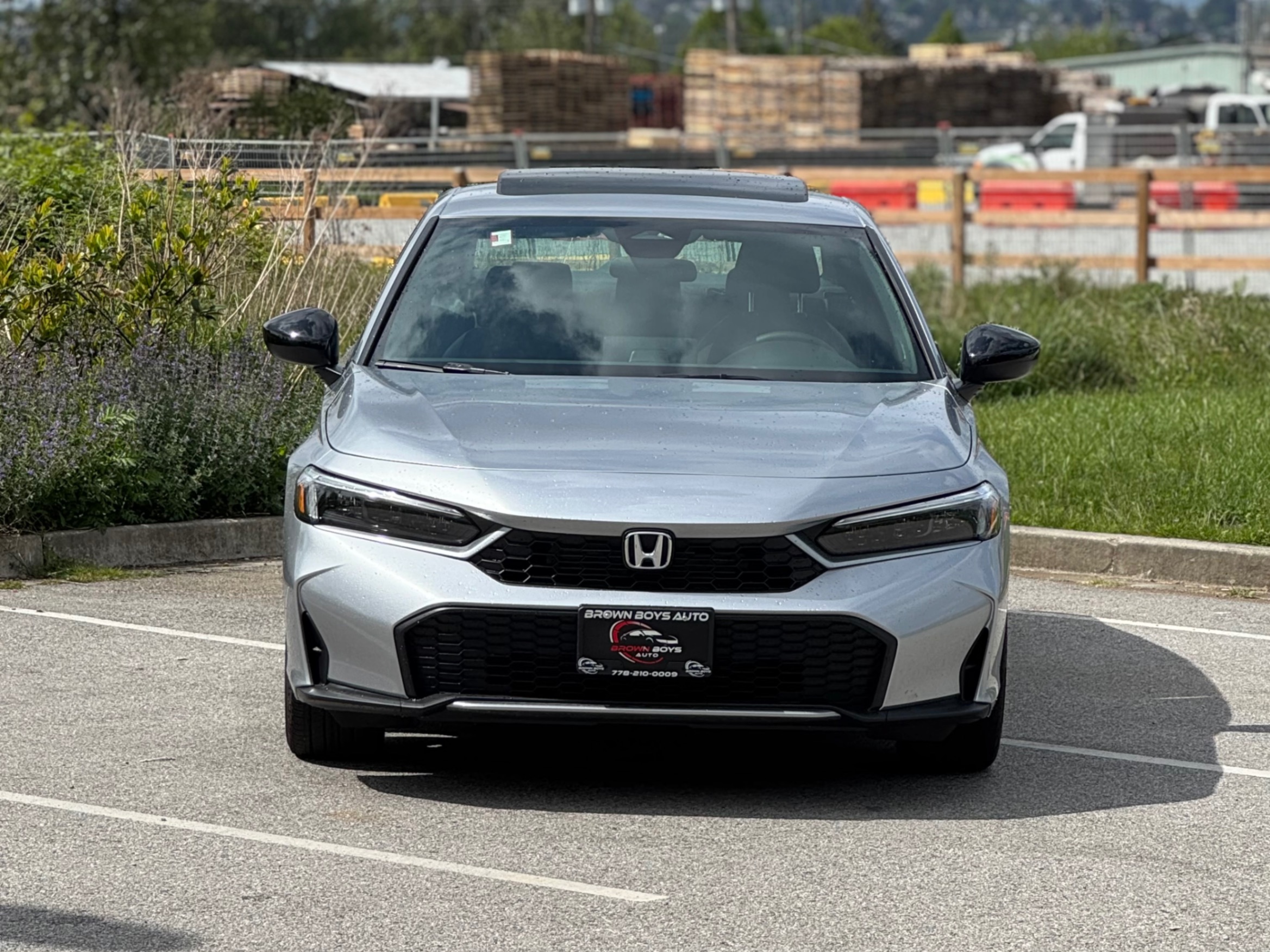 Surrey Used Car Dealer | New and Used Car For Sale | 1452782 BC LTD