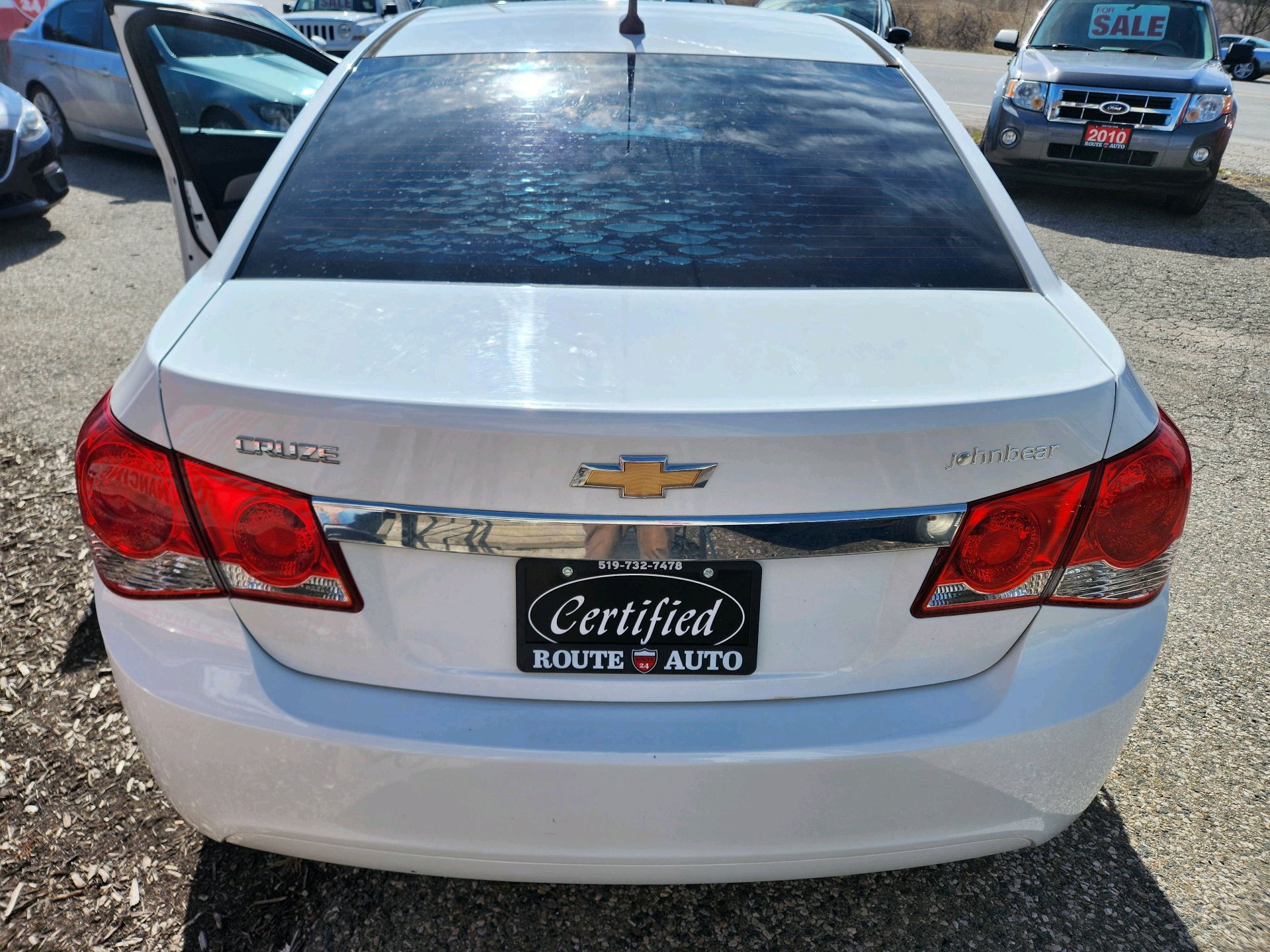 Used Car | Brantford Used Car Dealer | New and Used Car For Sale ...