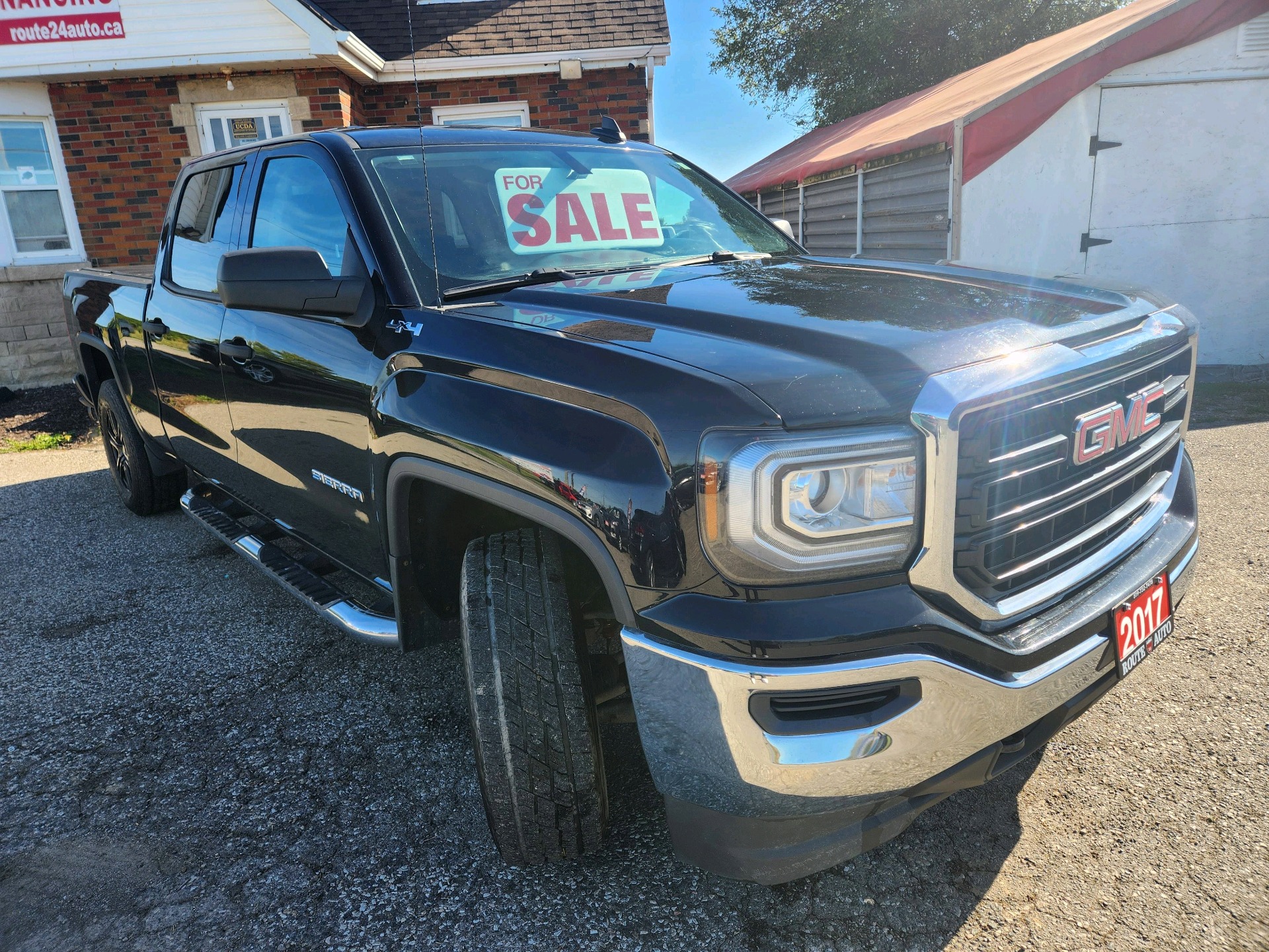 Used Car | Brantford Used Car Dealer | New and Used Car For Sale ...