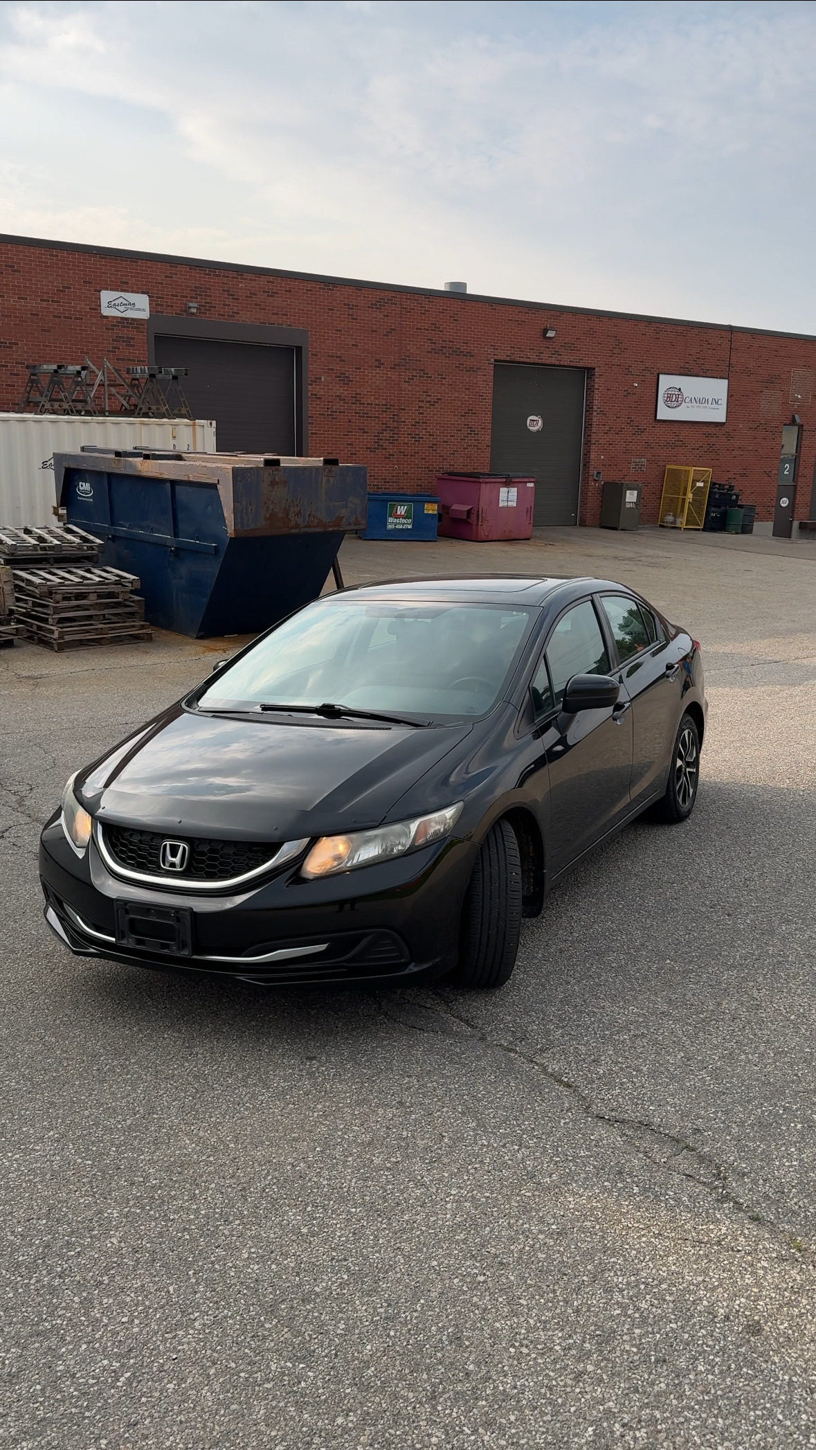 Contact Information | 5911 Car Sales Group | BRAMPTON used car dealer