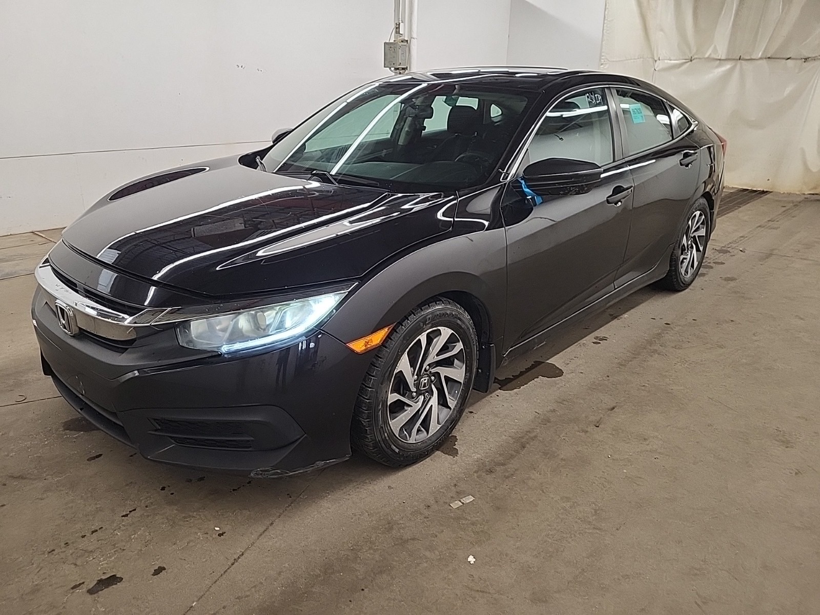 Contact Information | 5911 Car Sales Group | CALEDON used car dealer