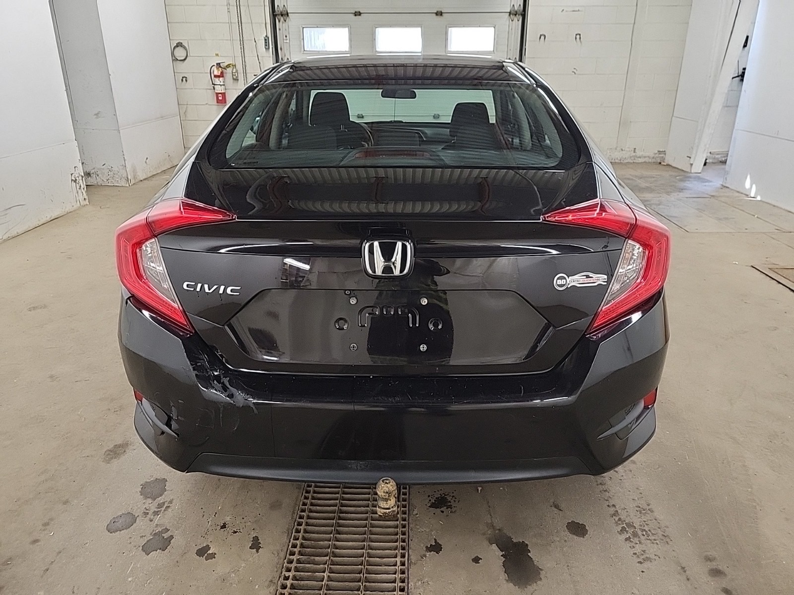 Contact Information | 5911 Car Sales Group | CALEDON used car dealer