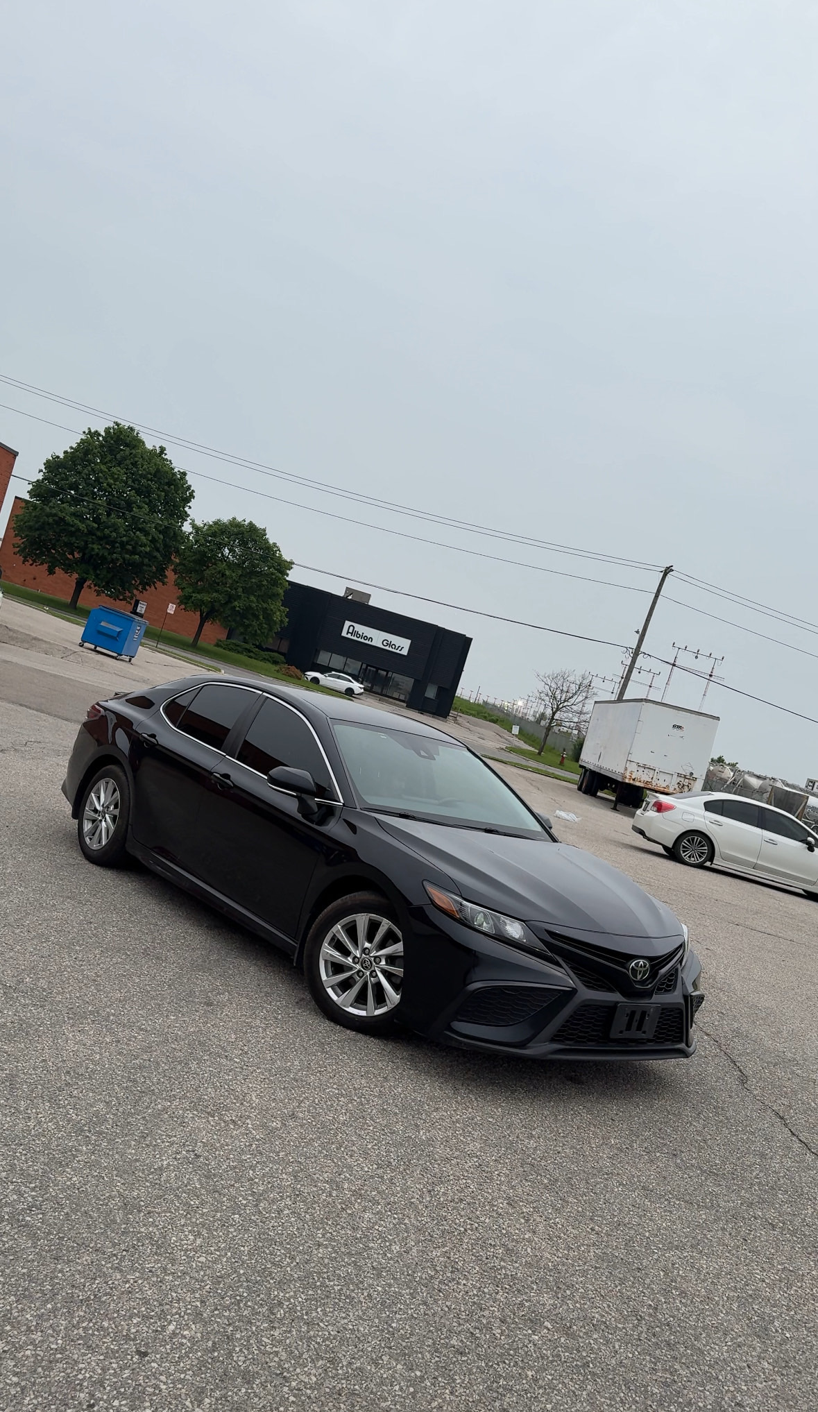 Contact Information | 5911 Car Sales Group | BRAMPTON used car dealer