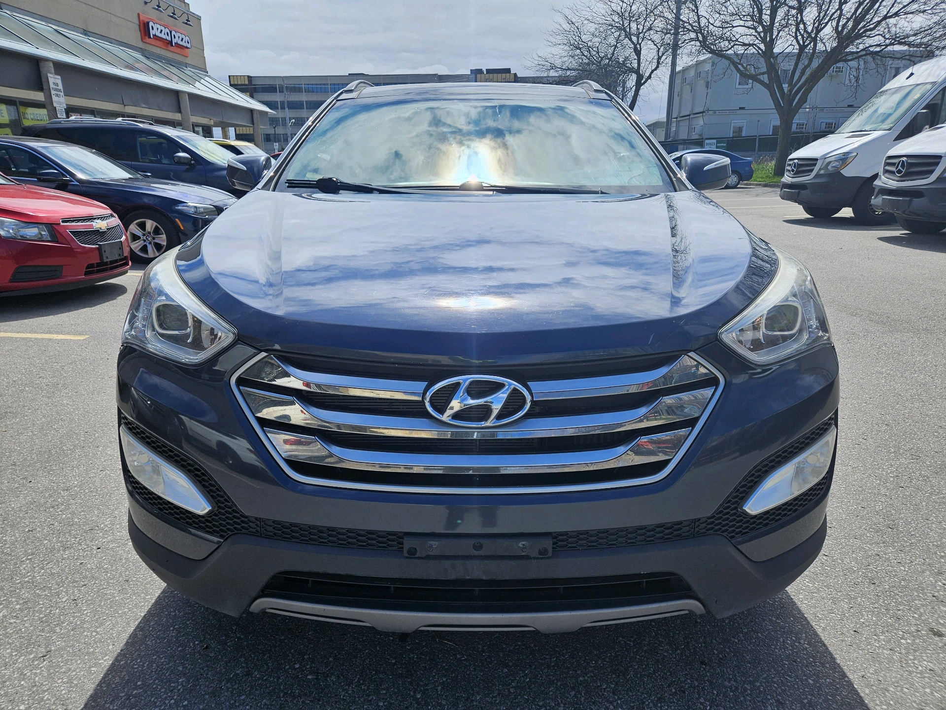 Toronto Used Car Dealer | New and Used Car For Sale | Access Motors Inc