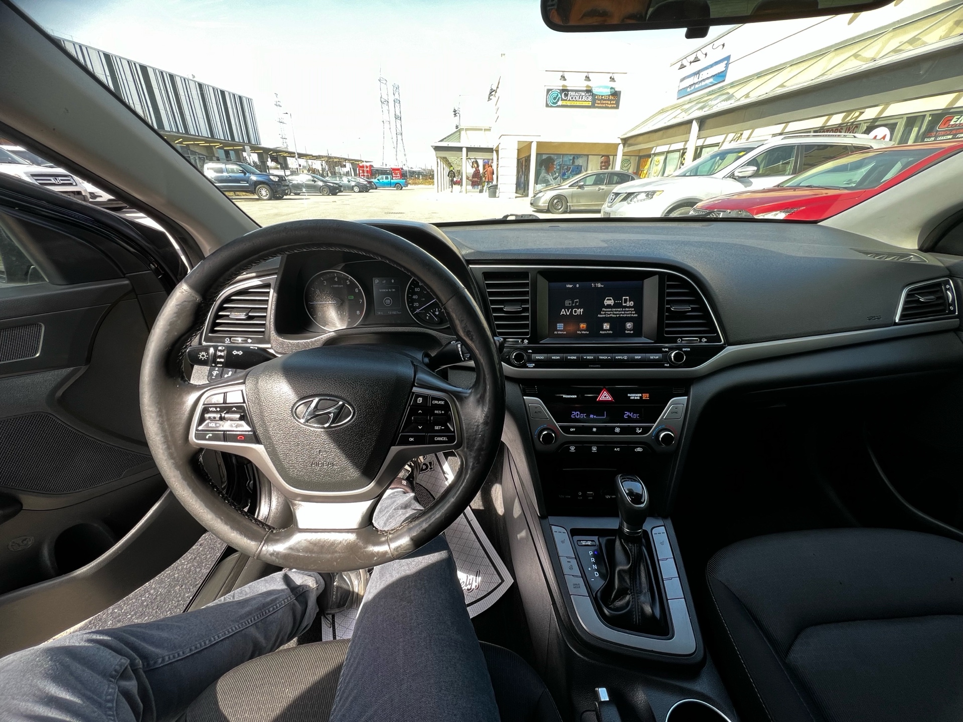 TORONTO Used Car Dealer | New and Used Car For Sale | Access Motors Inc