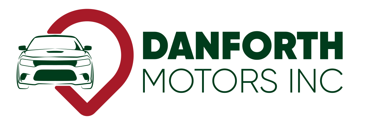 Toronto Used Car Dealer | New and Used Car For Sale | Danforth Motors