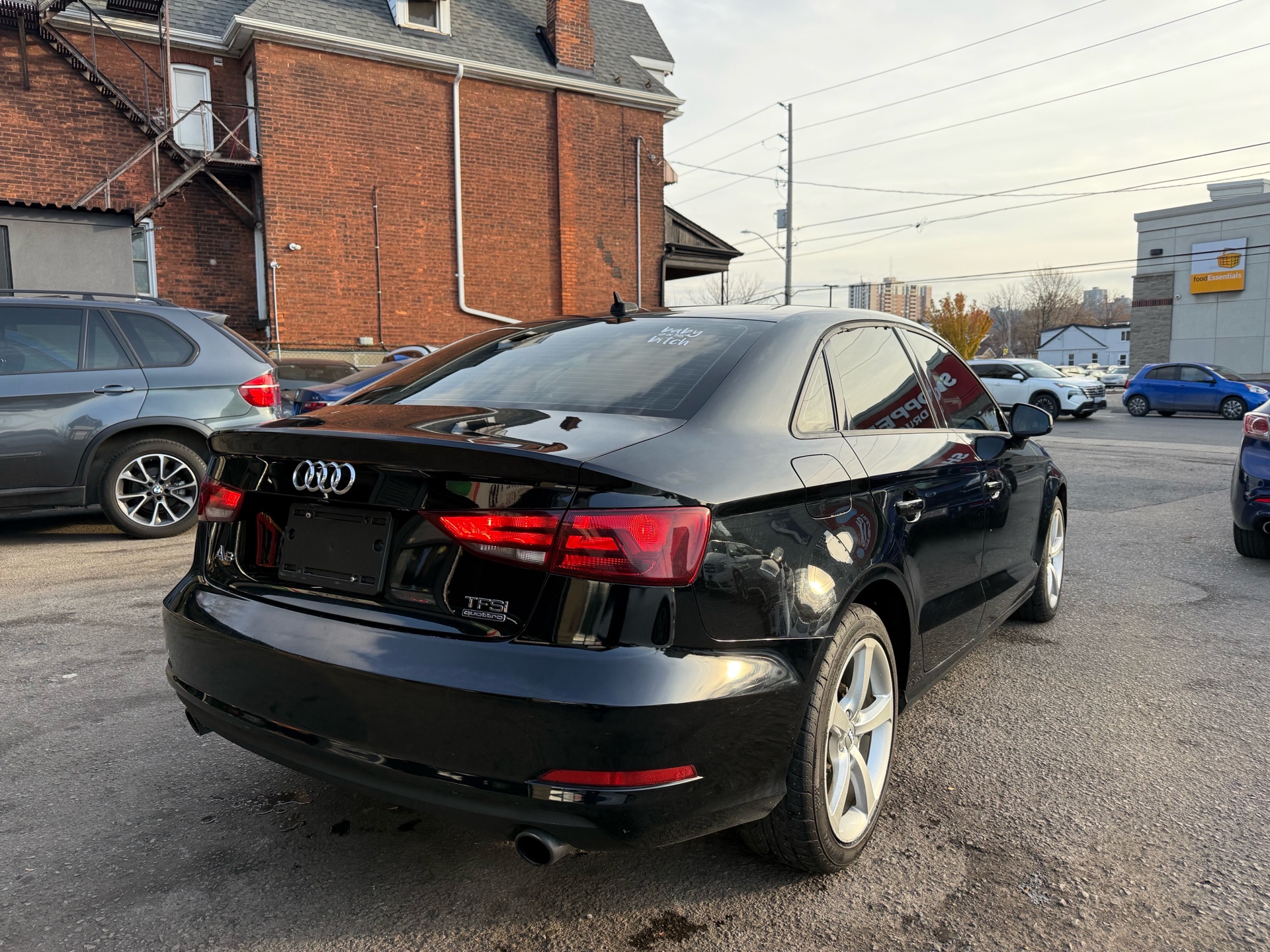 Hamilton Used Car Dealer | New and Used Car For Sale | Albion Auto Service