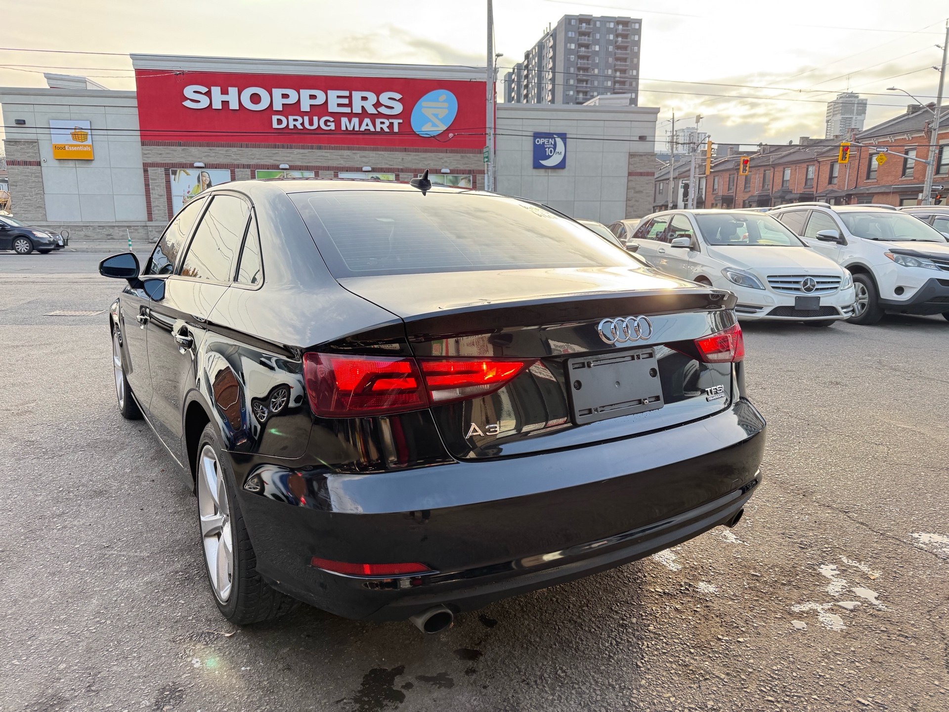 Hamilton Used Car Dealer | New and Used Car For Sale | Albion Auto Service