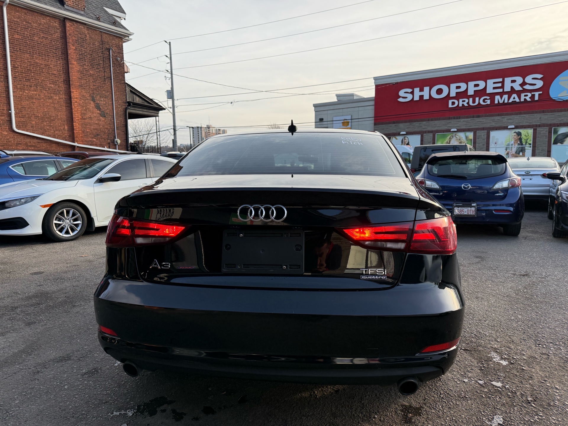 Hamilton Used Car Dealer | New and Used Car For Sale | Albion Auto Service