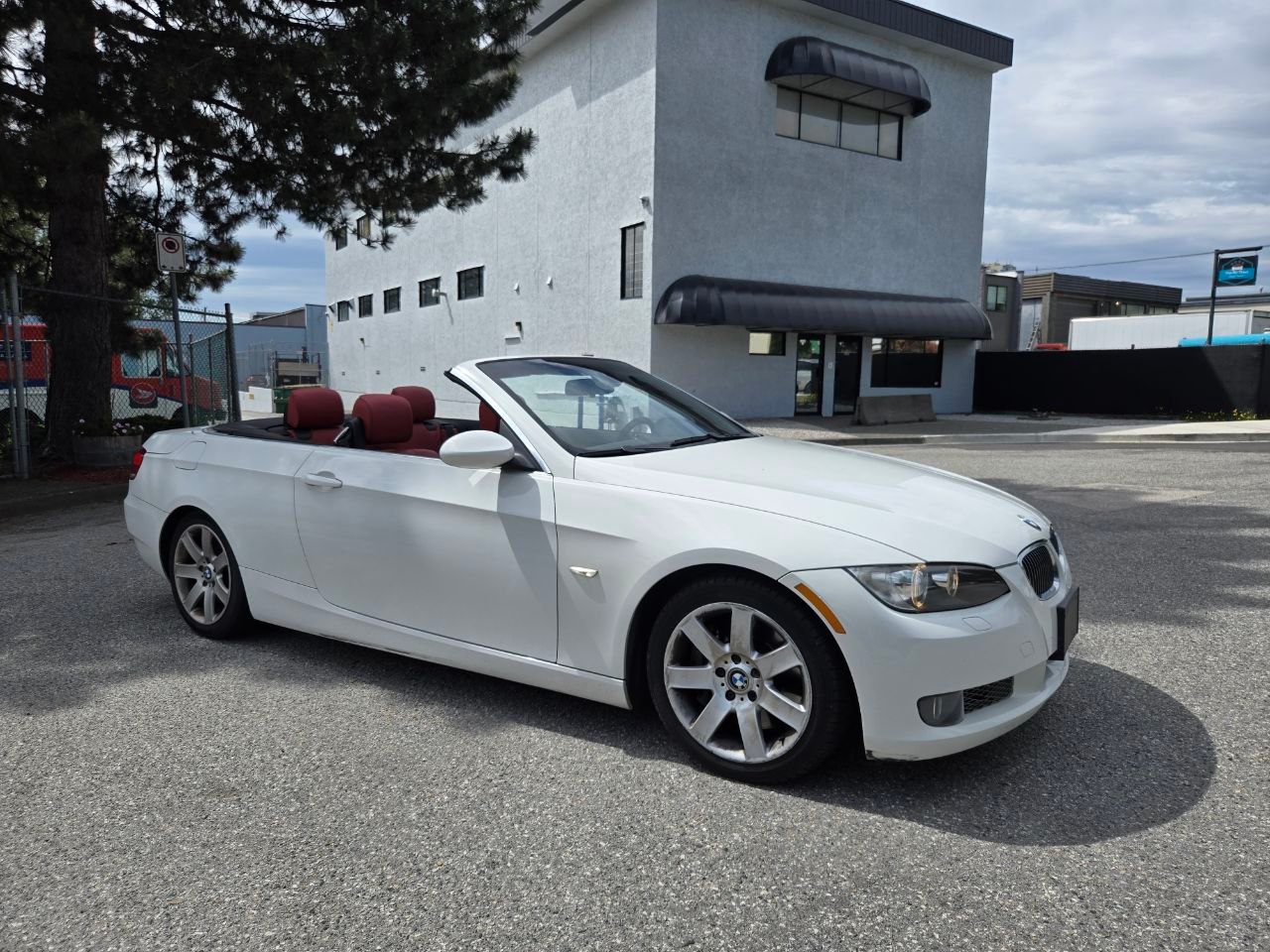 BURNABY Used Car Dealer | New and Used Car For Sale | Alpha Auto Access LTD