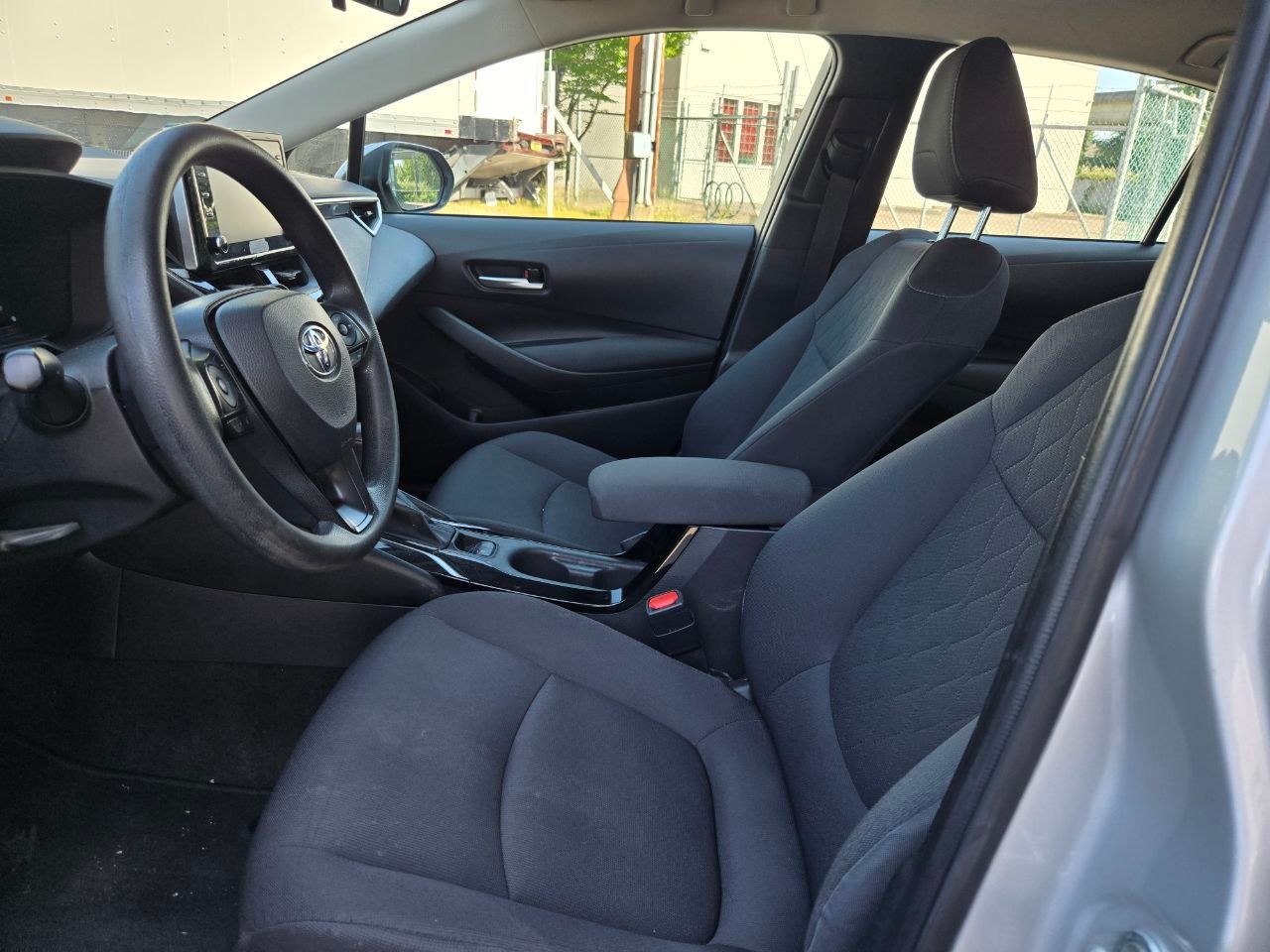 BURNABY Used Car Dealer | New and Used Car For Sale | Alpha Auto Access LTD