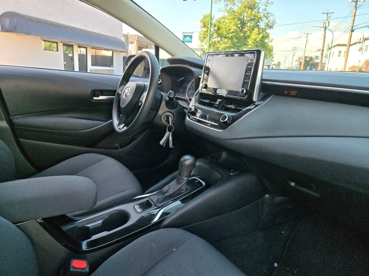 BURNABY Used Car Dealer | New and Used Car For Sale | Alpha Auto Access LTD