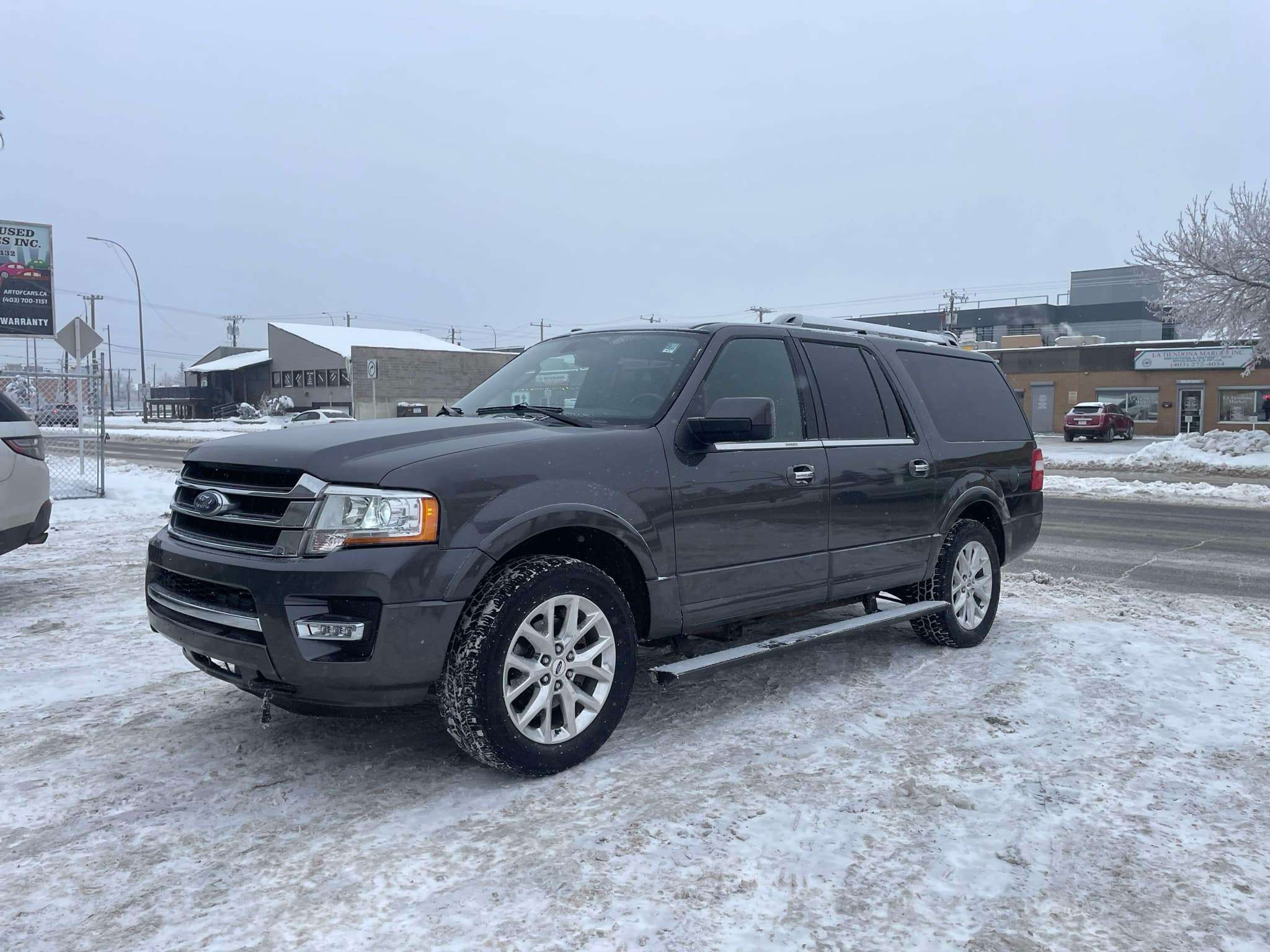 Calgary Used Car Dealer | New and Used Car For Sale | Art of Cars