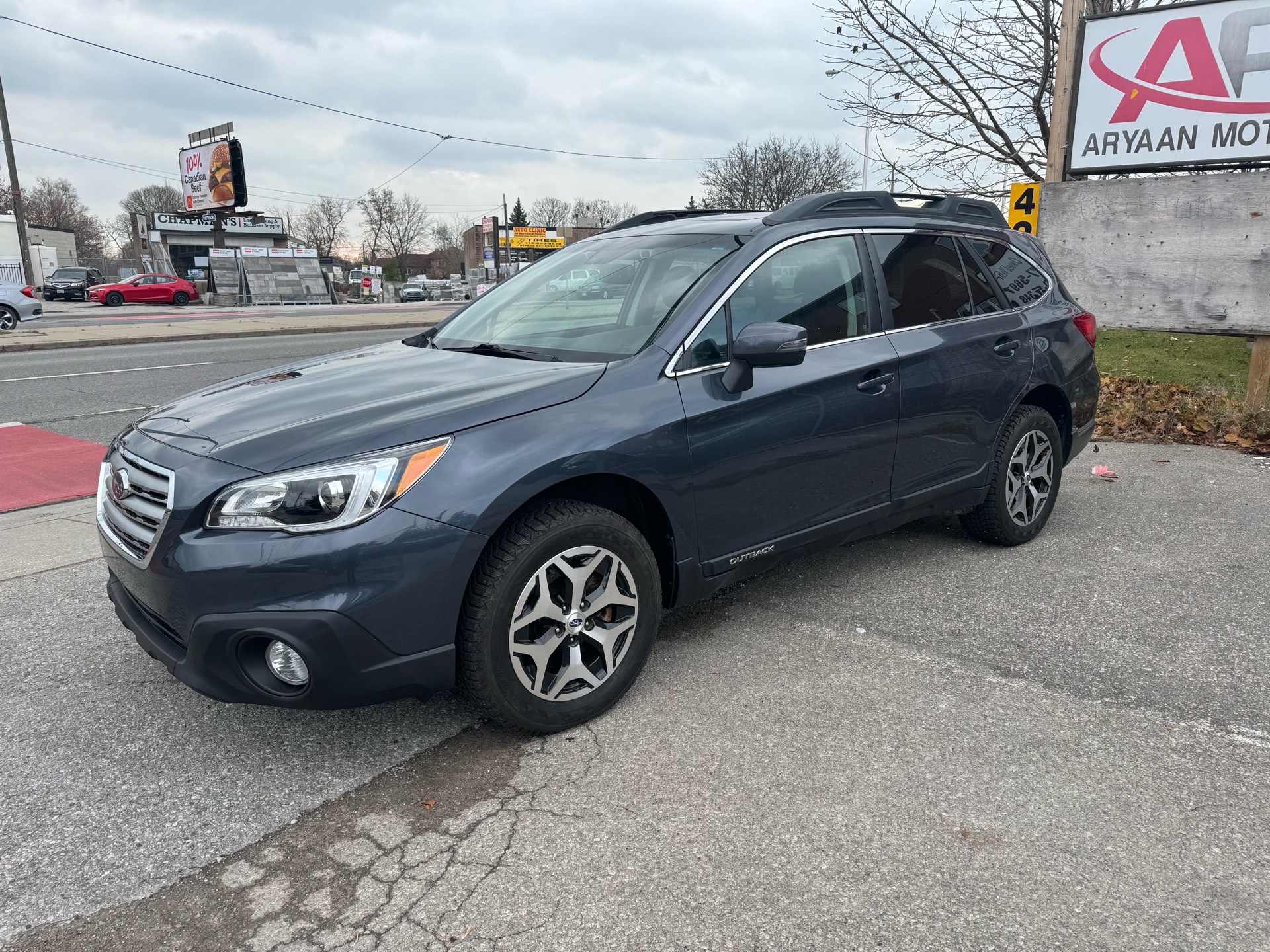 Toronto Used Car Dealer | New and Used Car For Sale | Aryaan Motors