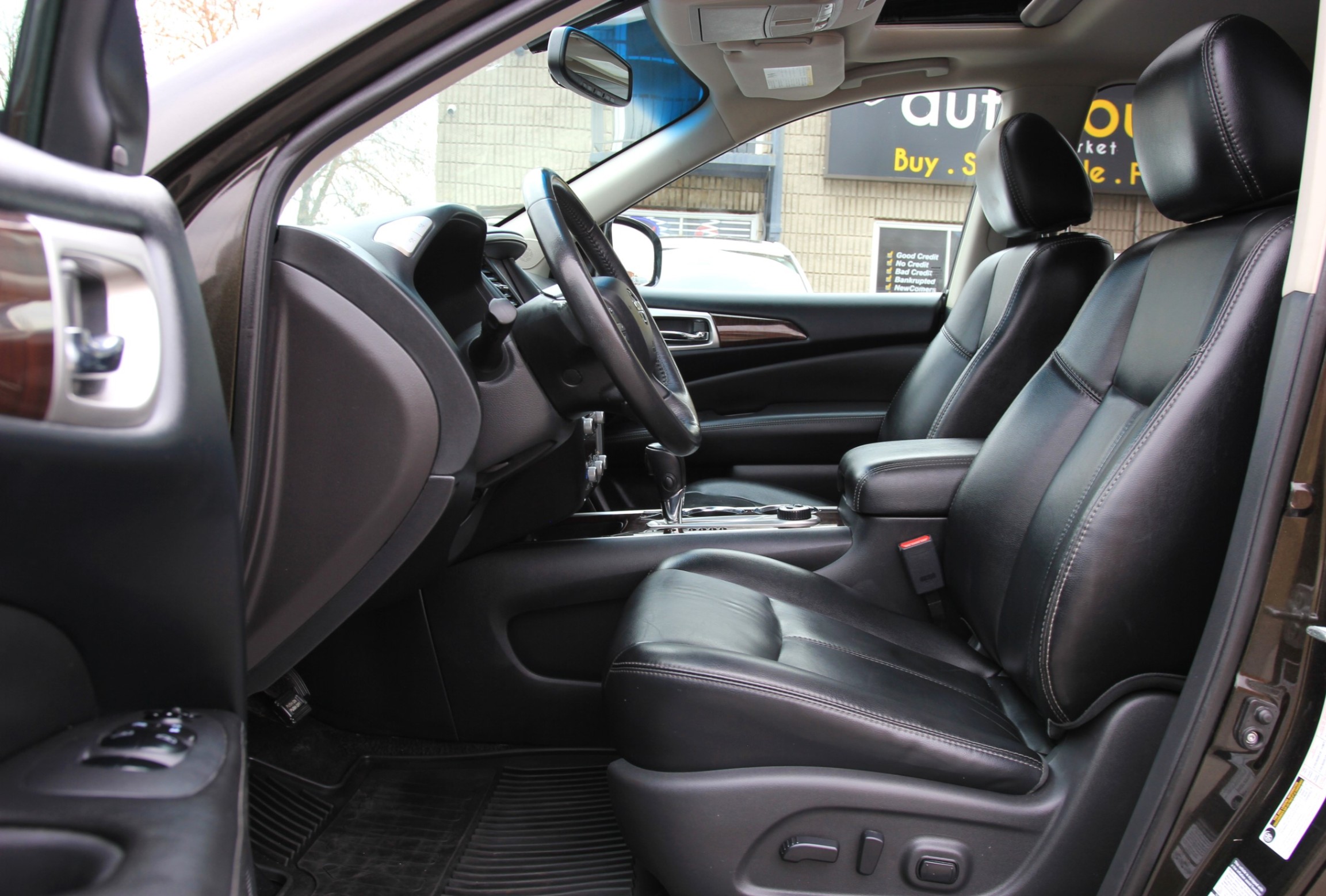 Newmarket Used Car Dealer | New and Used Car For Sale | Autohouse Newmarket