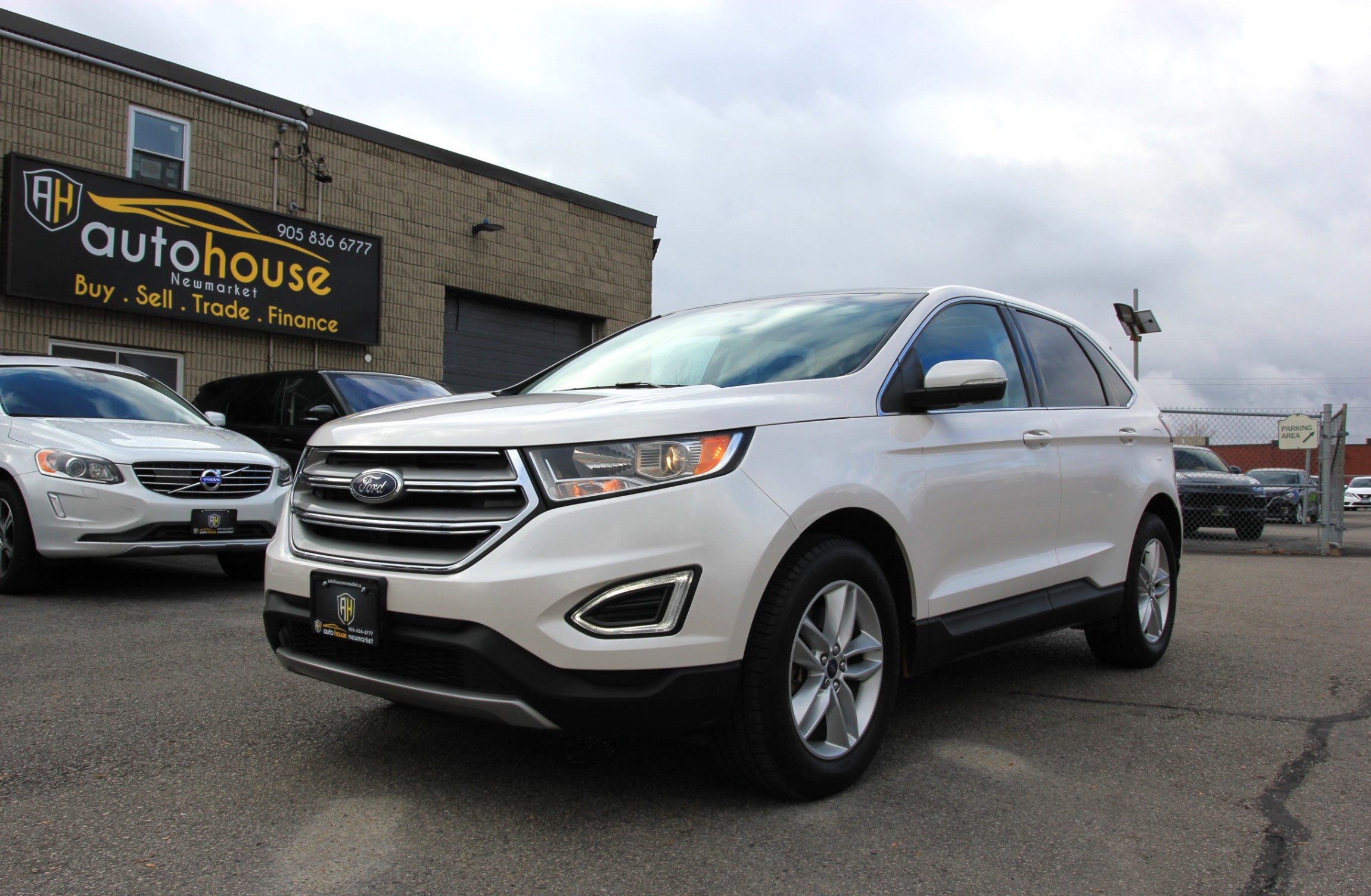 Newmarket Used Car Dealer | New and Used Car For Sale | Autohouse Newmarket