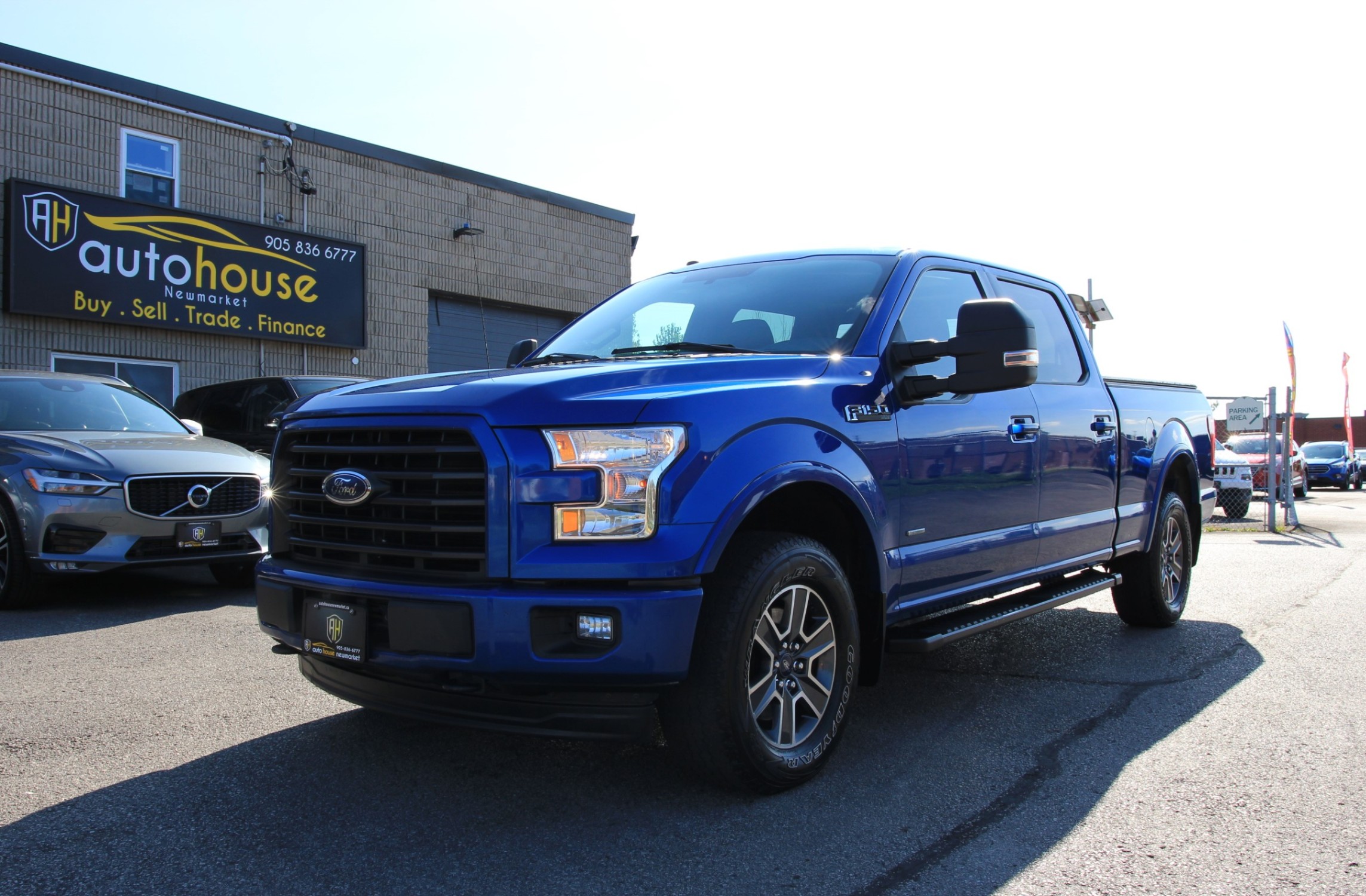 Newmarket Used Car Dealer | New and Used Car For Sale | Autohouse Newmarket