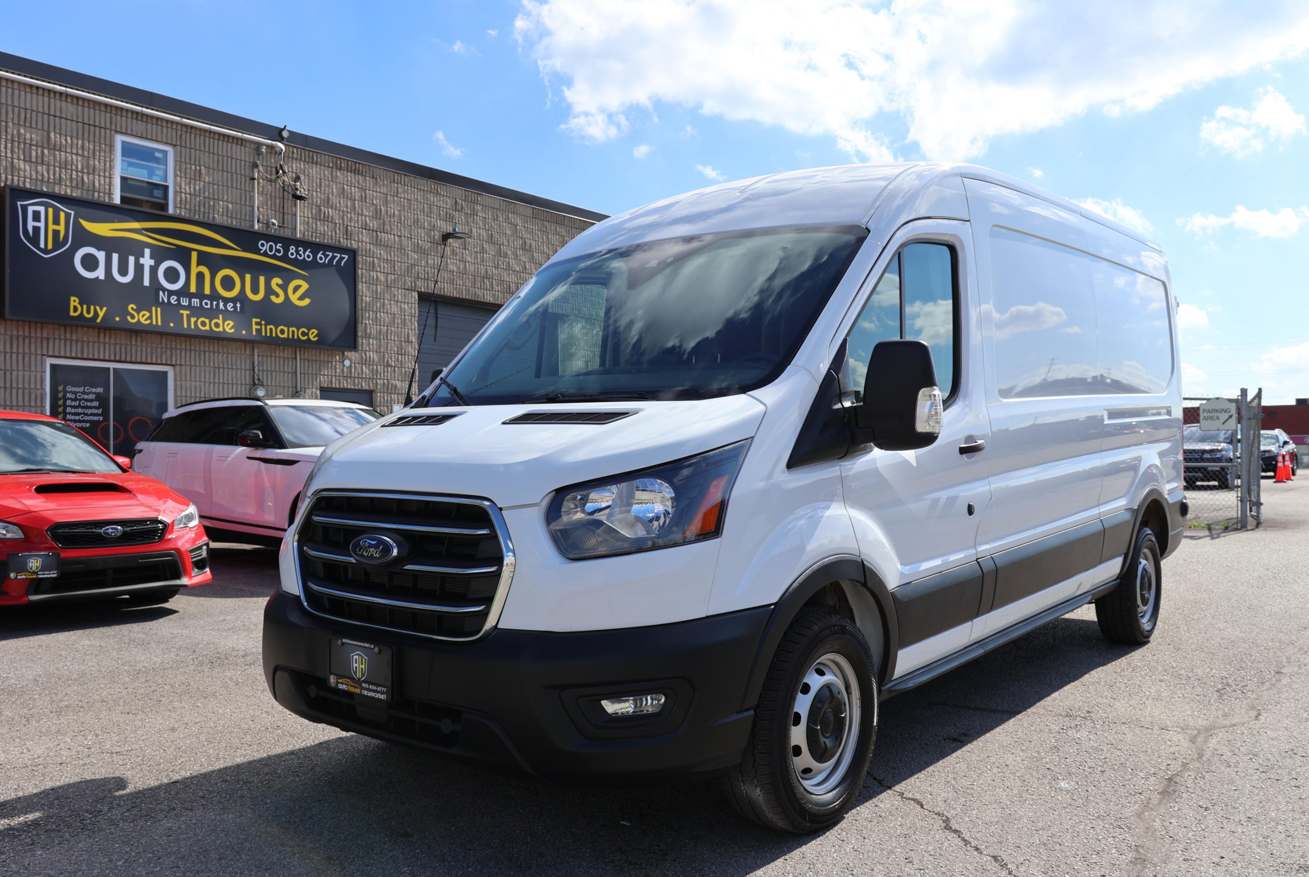 Newmarket Used Car Dealer | New and Used Car For Sale | Autohouse Newmarket