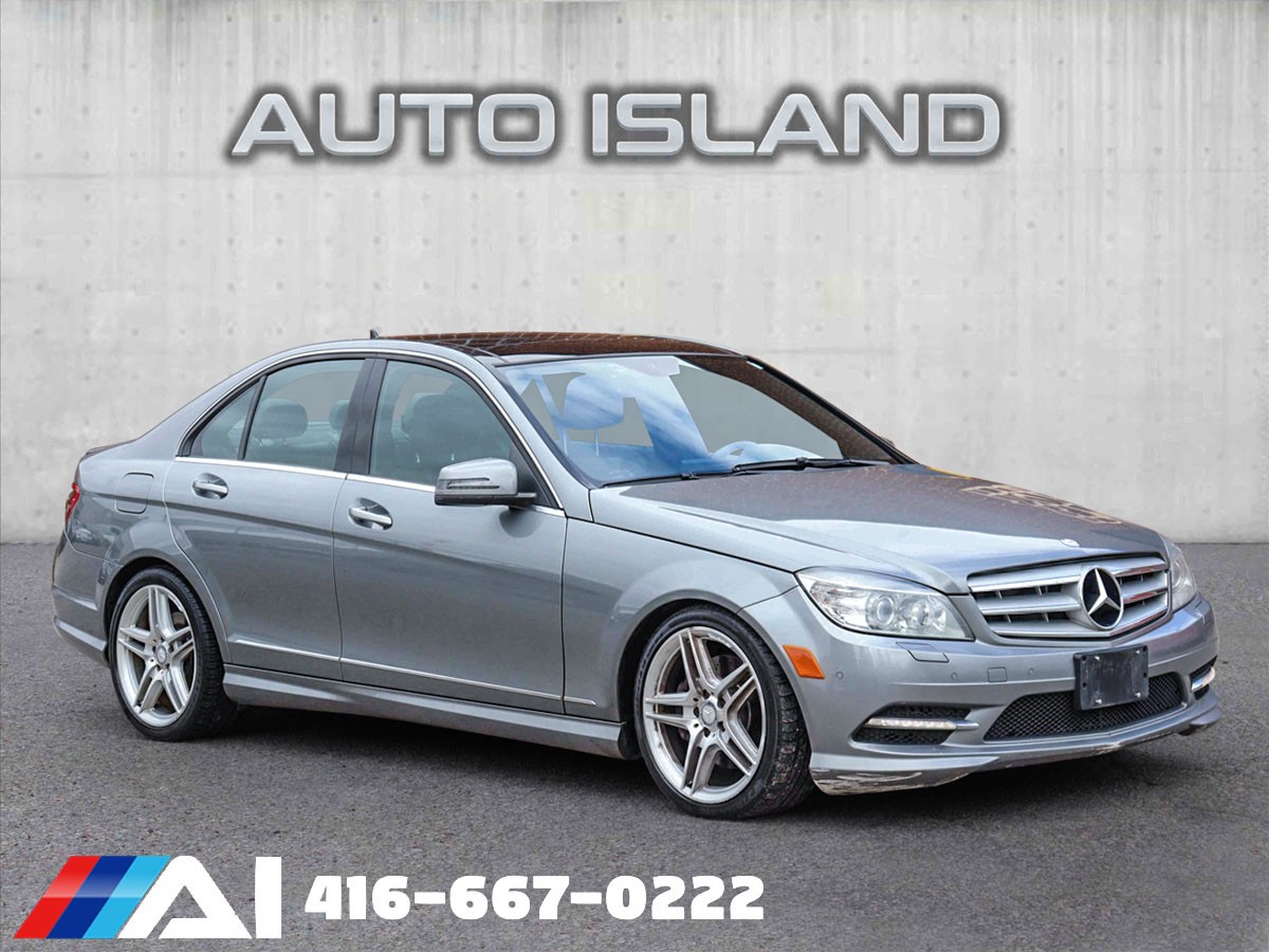 Toronto Used Car Dealer | New and Used Car For Sale | Auto Island Inc