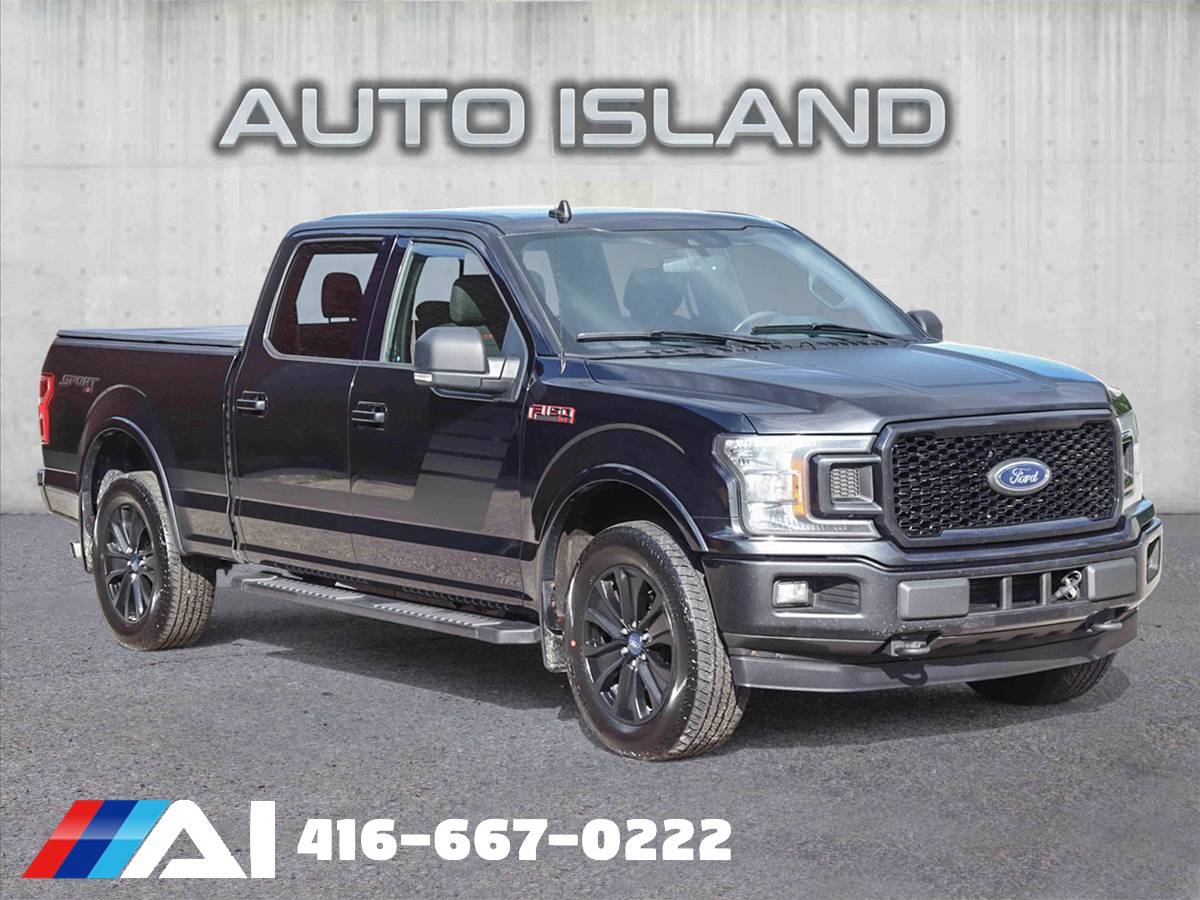 Toronto Used Car Dealer | New and Used Car For Sale | Auto Island Inc