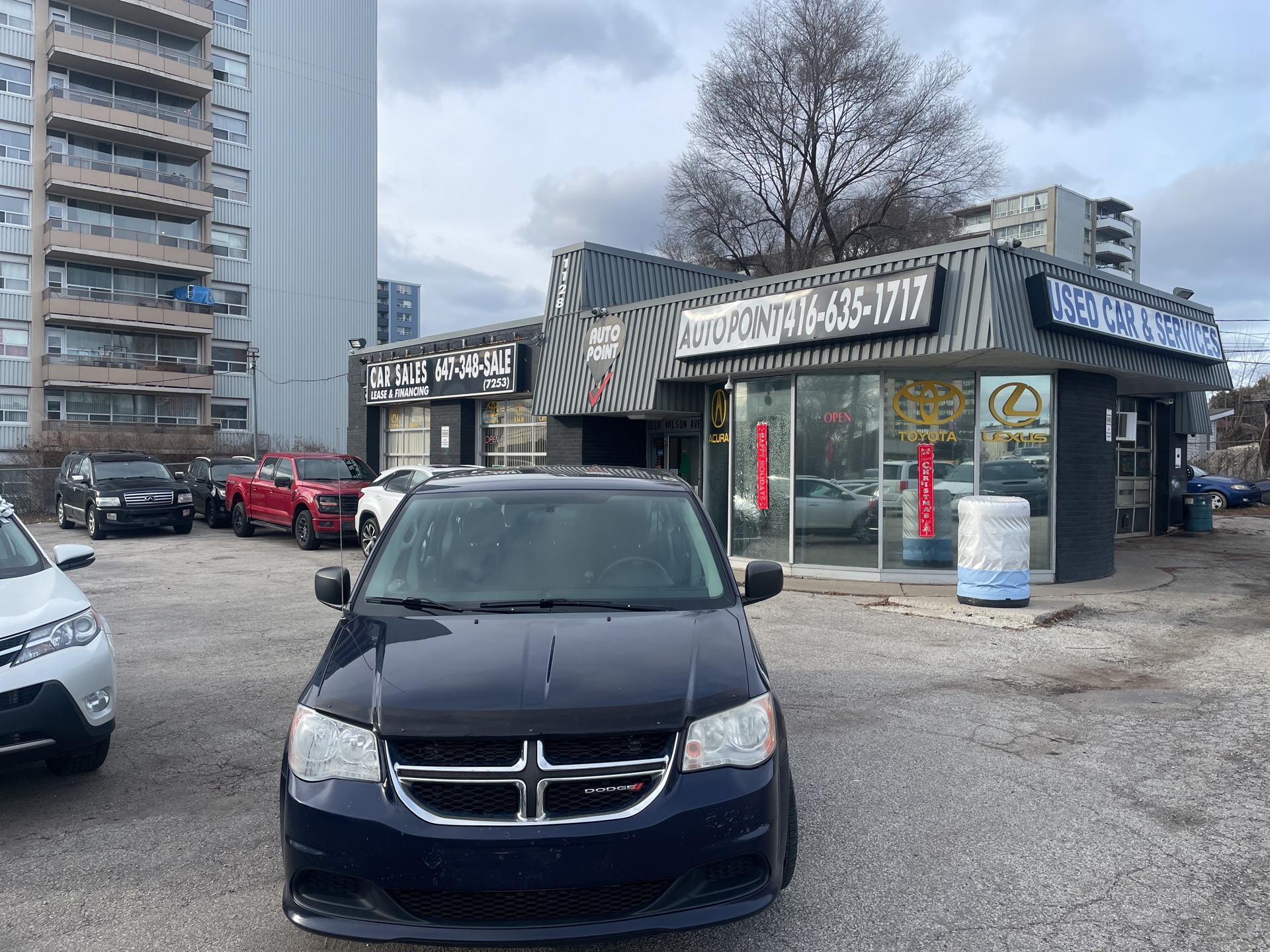 Used Car | Toronto Used Car Dealer | New and Used Car For Sale | Auto Point