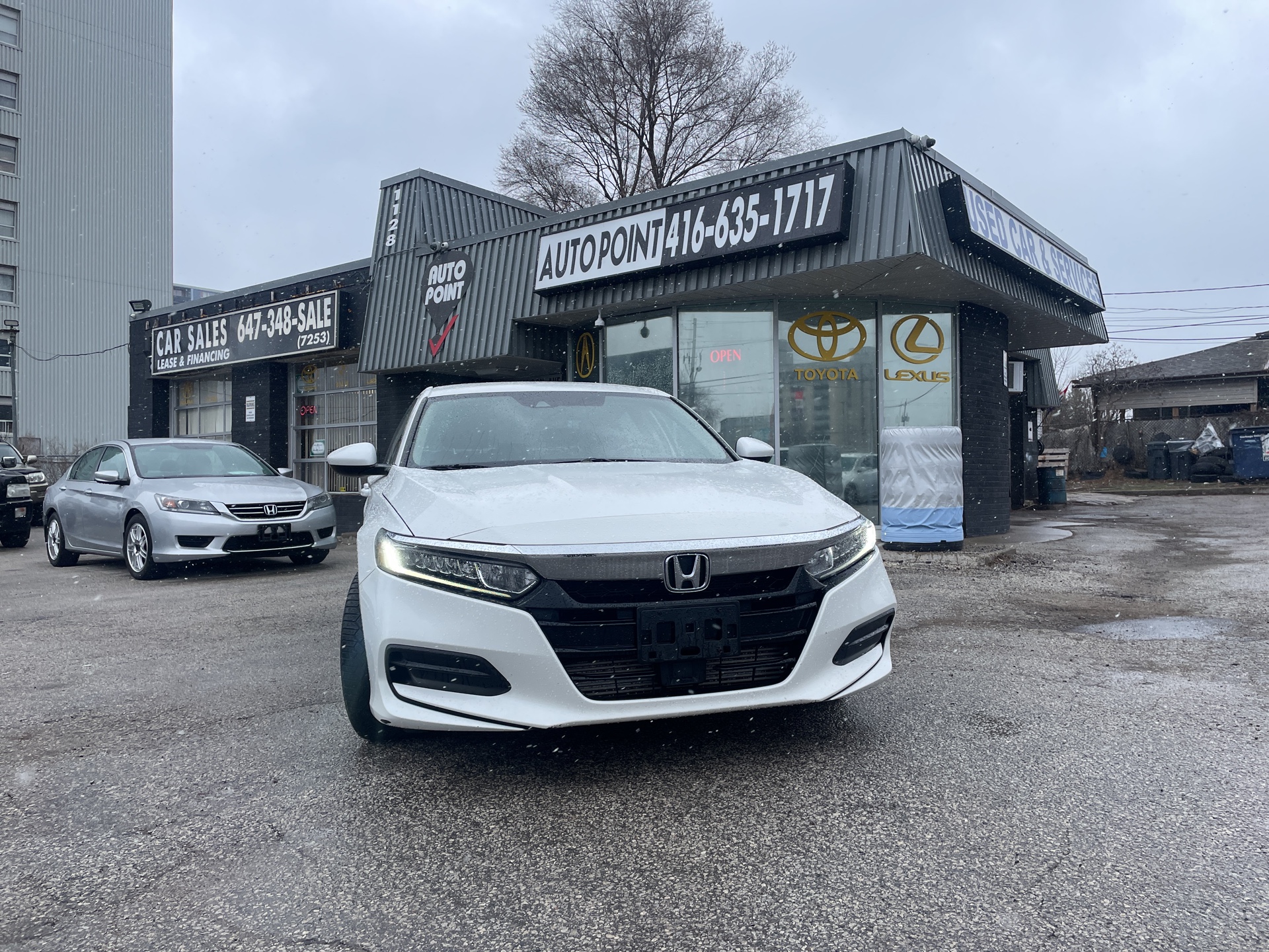 Used Car | Toronto Used Car Dealer | New and Used Car For Sale | Auto Point