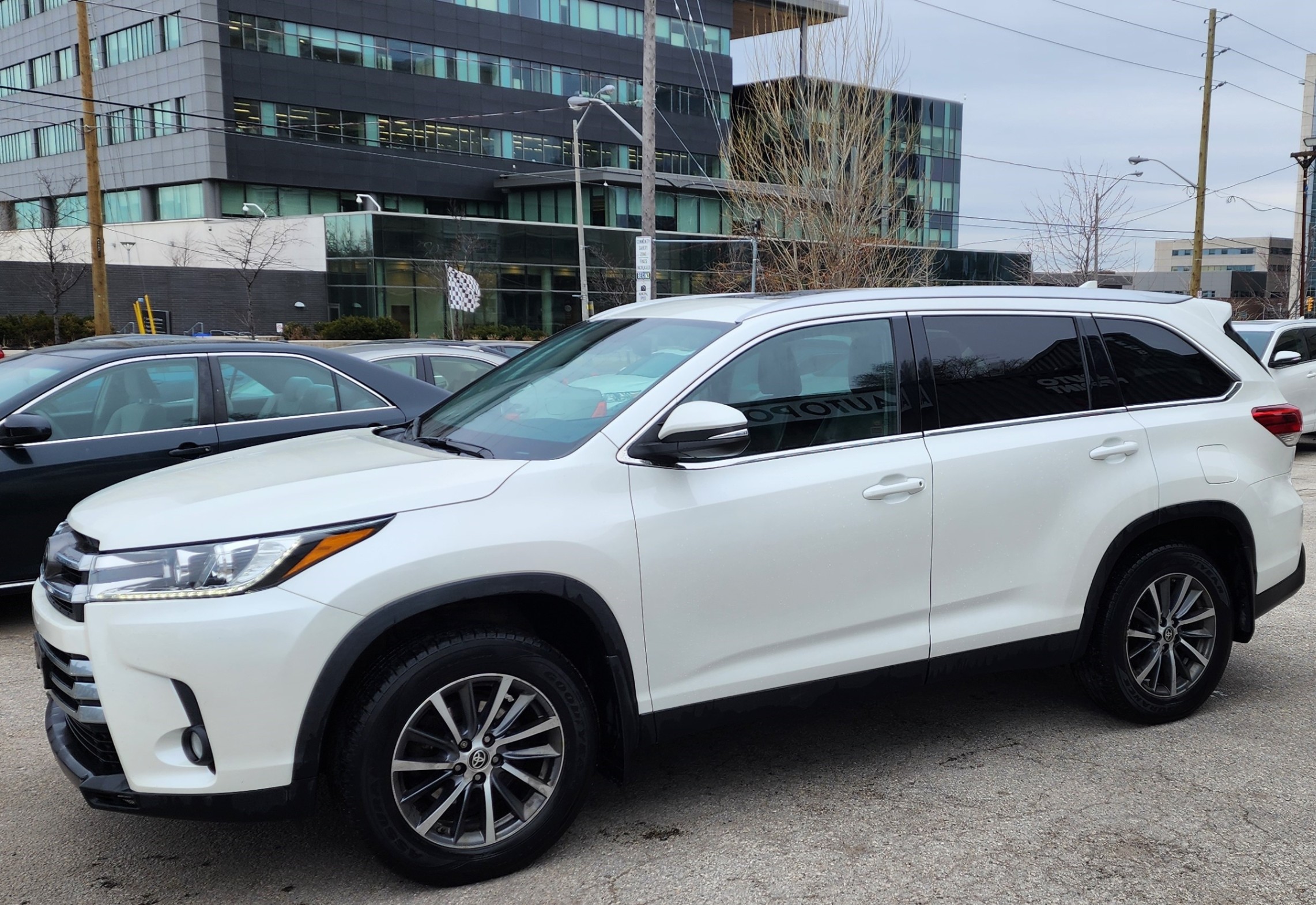 Used Car | Toronto Used Car Dealer | New and Used Car For Sale | Auto Point