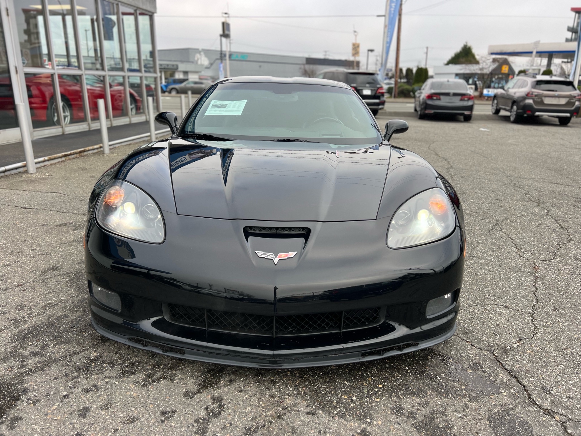 Langley Used Car Dealer | New and Used Car For Sale | Autoworld