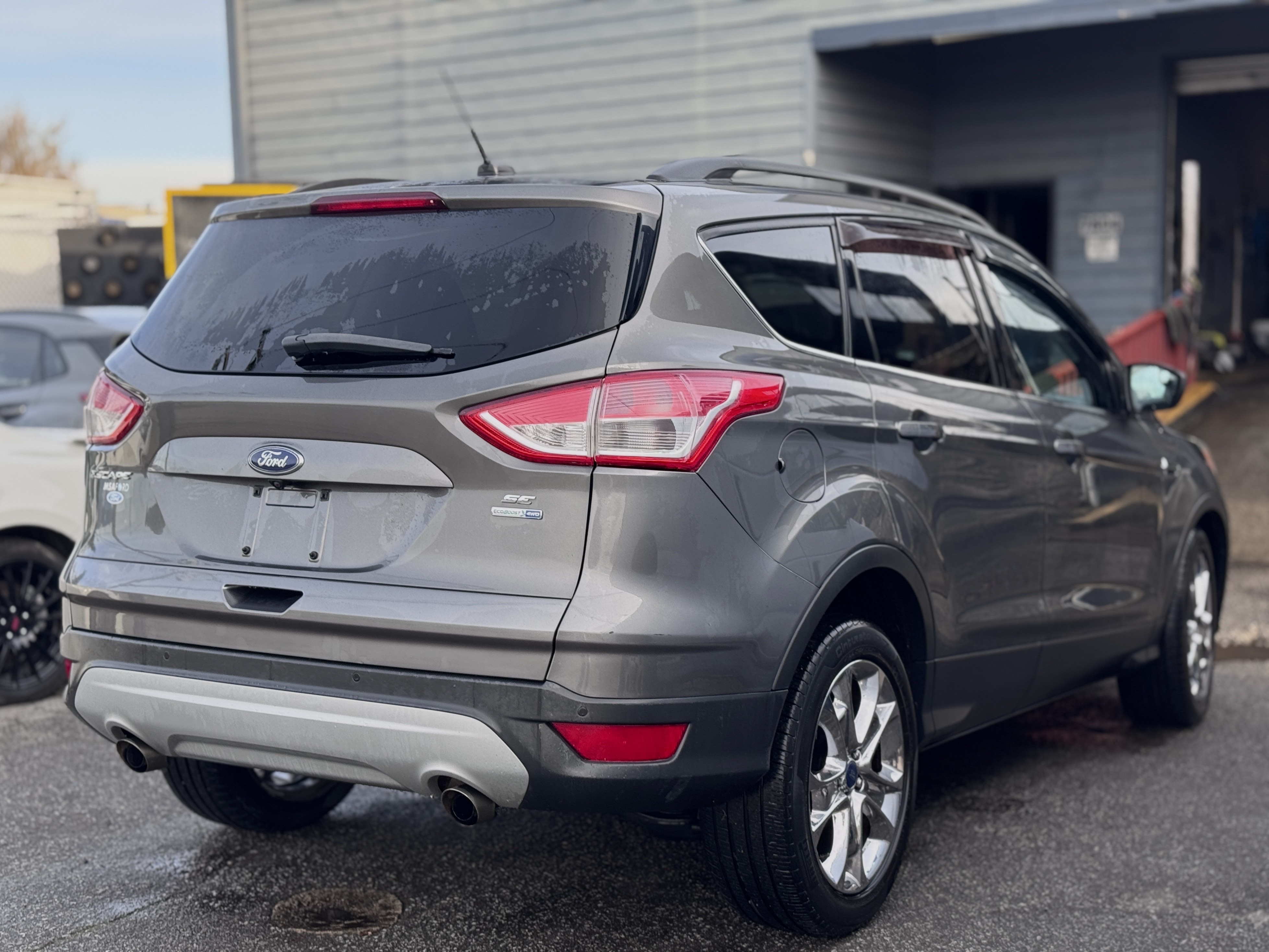 Sitemapcdatahttpstondreferenzcom2014 Ford Escape 4wd
