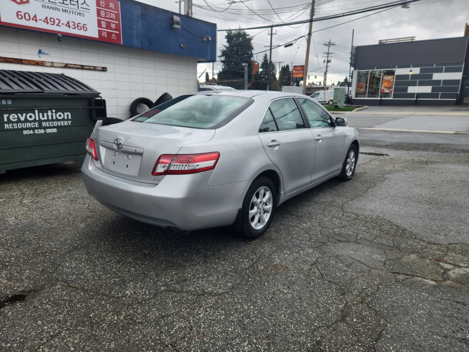 Burnaby Used Car Dealer | New and Used Car For Sale | BB Auto Sales Ltd